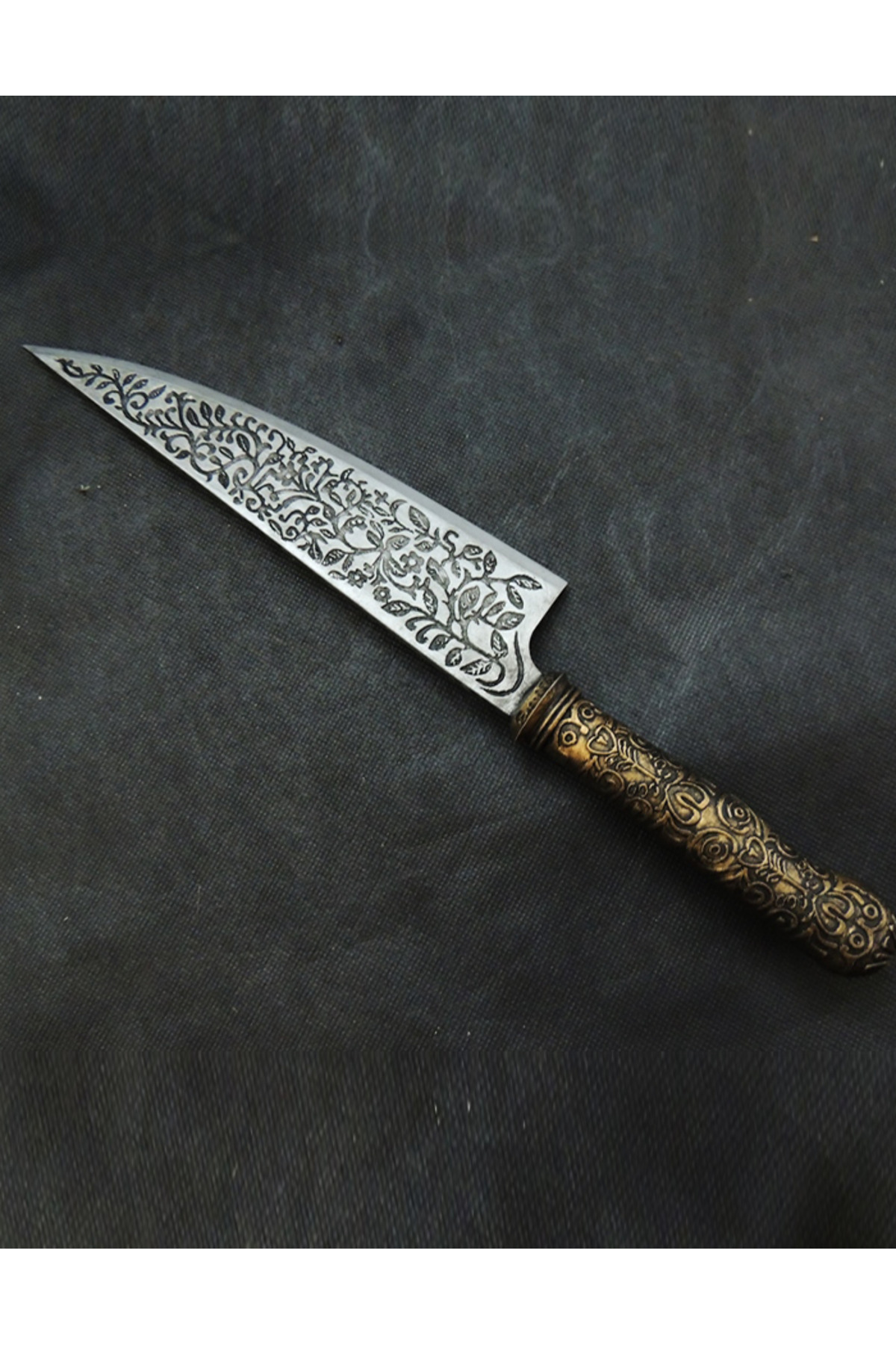 TuransoyCraft Alice Vorpal Blade Oyuncak Bıçak Vorpal Kılıcı Gerçek Boy ...