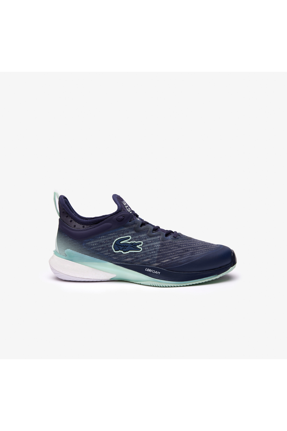 Lacoste Sport Ag-lt23 Lite Erkek Lacivert Sneaker Fiyatı, Yorumları ...