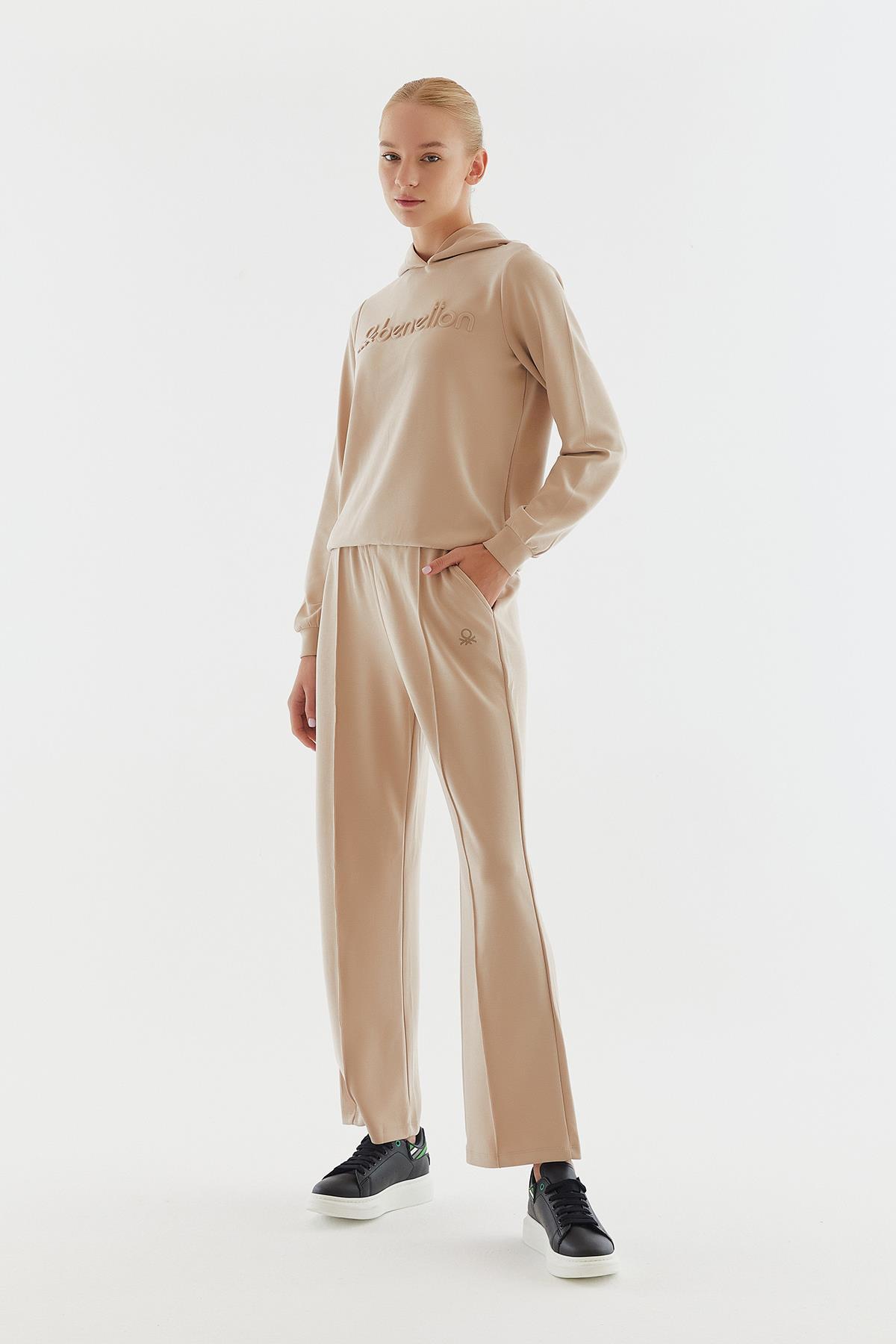 Benetton BNT-W20723 Pantolon BNT-W20723 Fiyatı, Yorumları - Trendyol