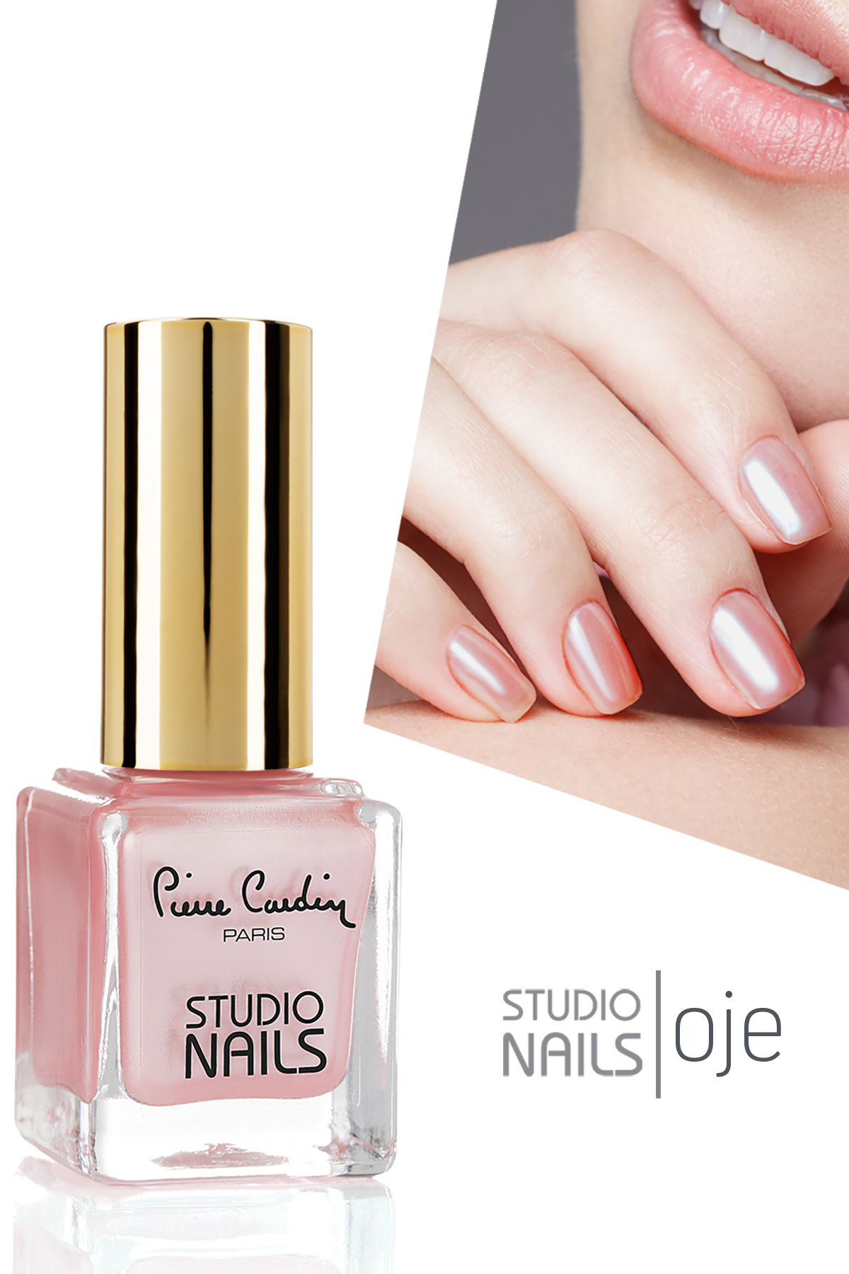 Pierre Cardin Studio Nails Oje -017 Fiyatı, Yorumları - Trendyol