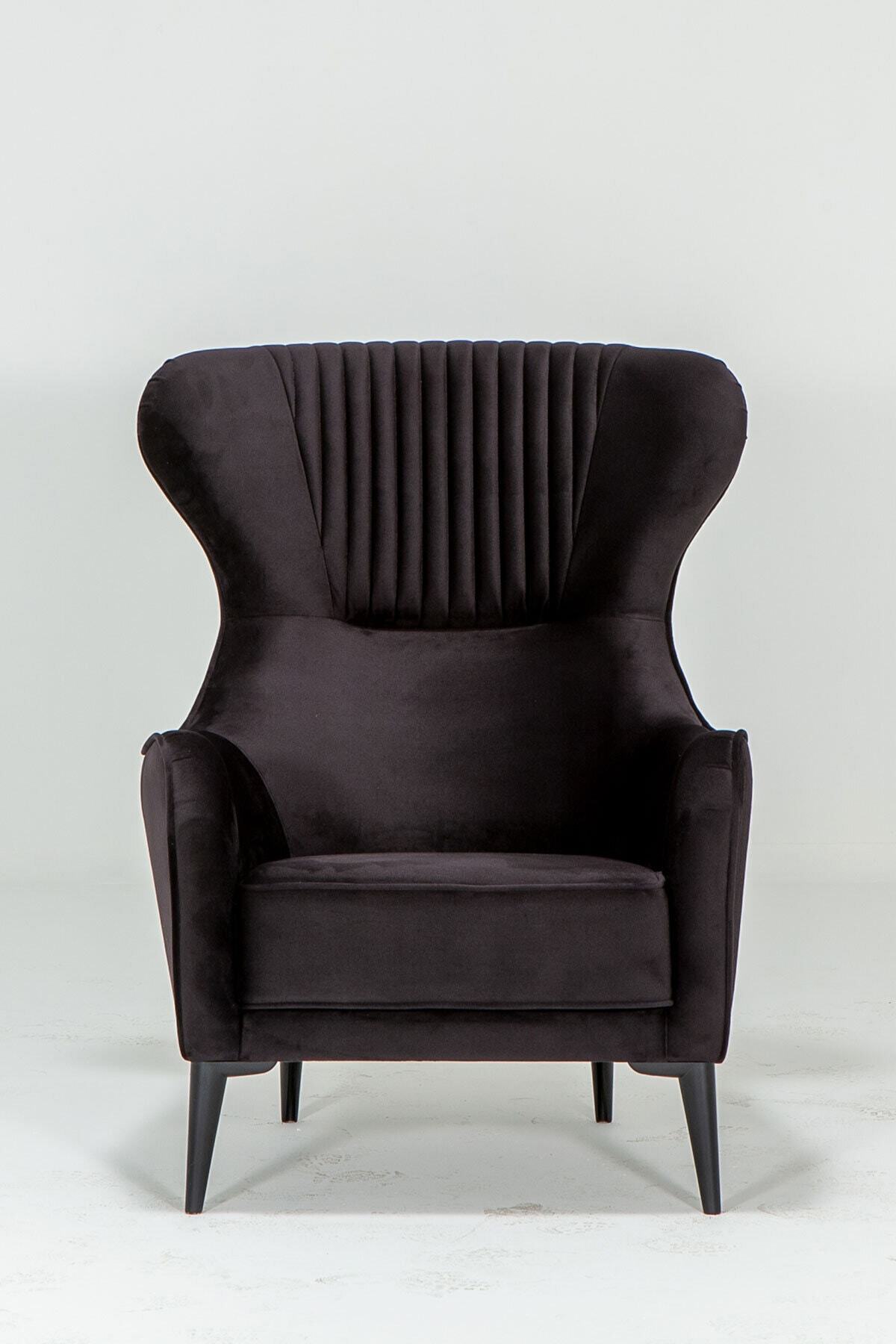 Modalife Bella Berjer - Siyah - Fiyatı, Yorumları