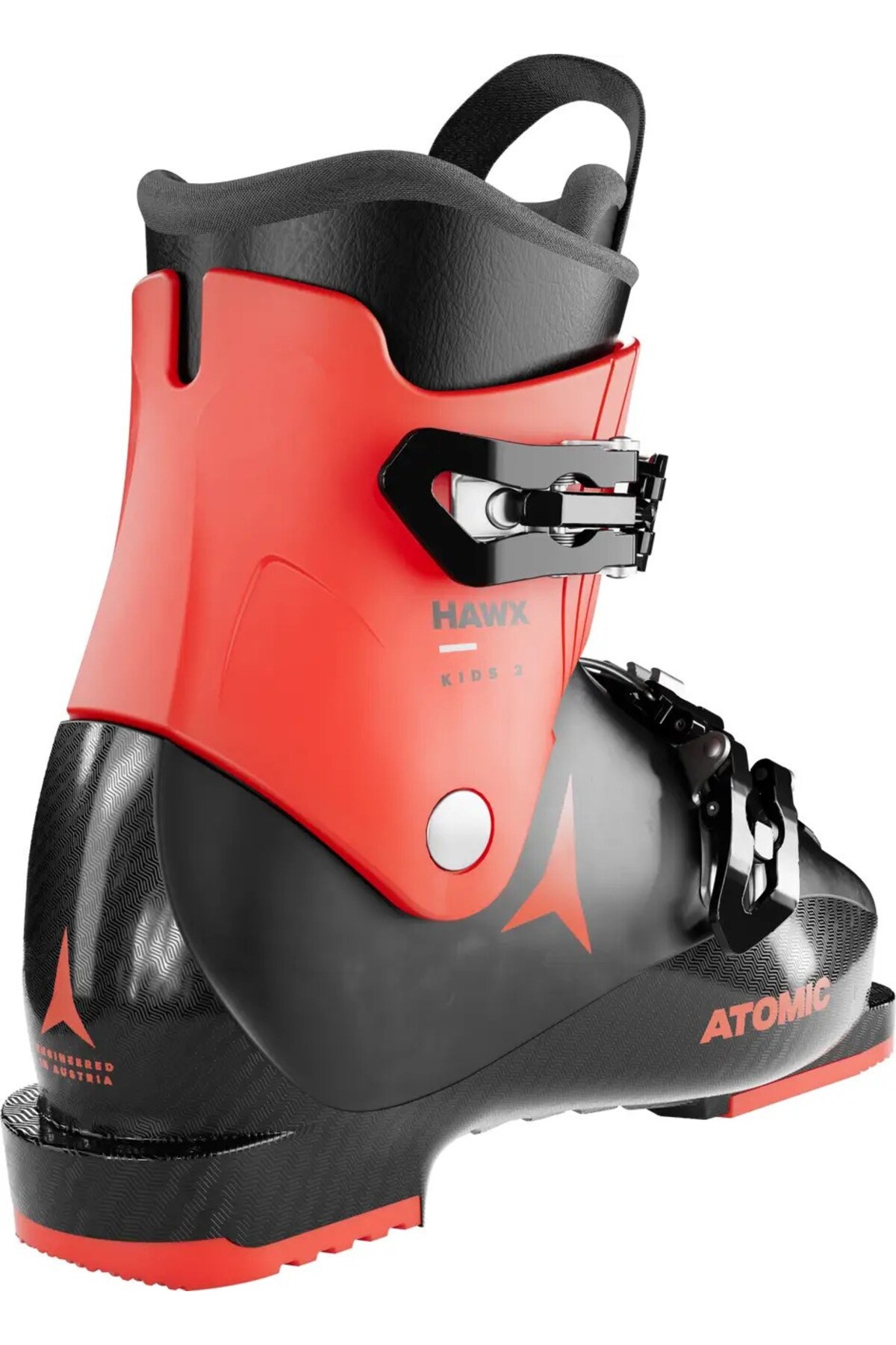 Atomic Ski Shoes - Black - Trendyol