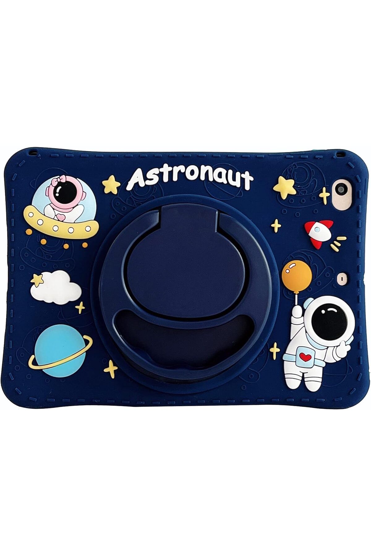 m.tk moveteck Huawei Matepad 11.5 inç Uyumlu Tablet Kılıf Astronot ...