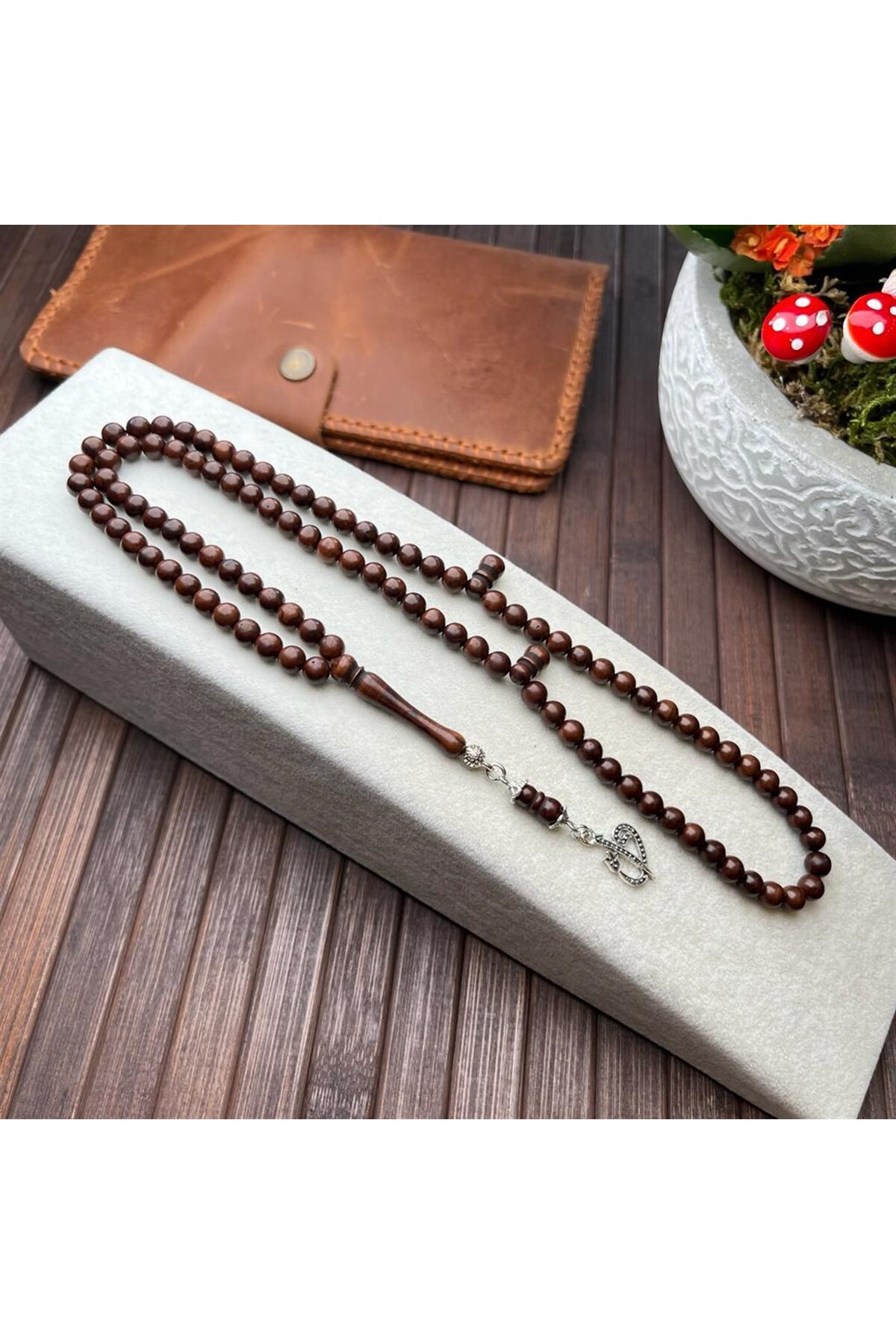 dergah tesbih Arapça Yazıllı 99 Kınalı Kuka Tesbih Fiyatı, Yorumları ...