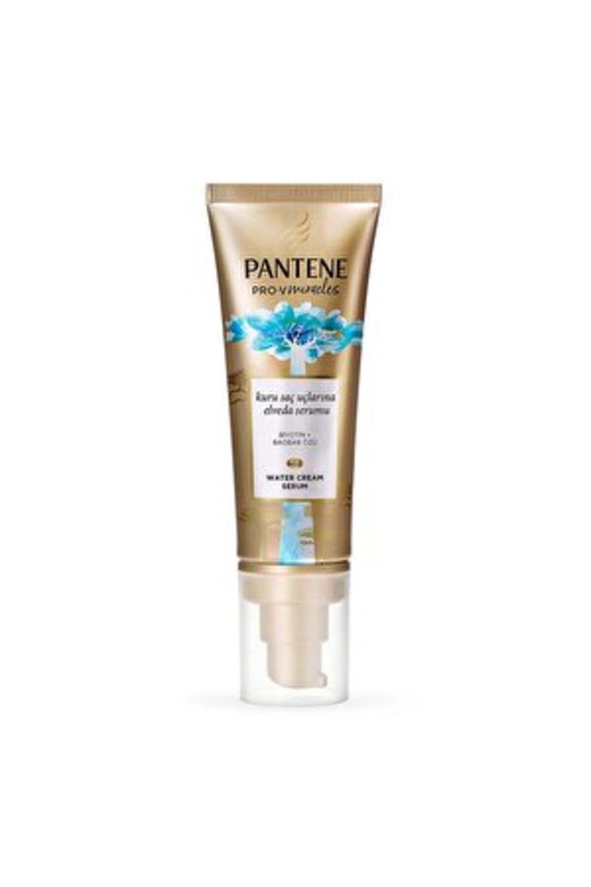 Pantene ( 3 ADET ) Pantene Miracles Hydra Glow Gündüz Serumu 70 ml ...