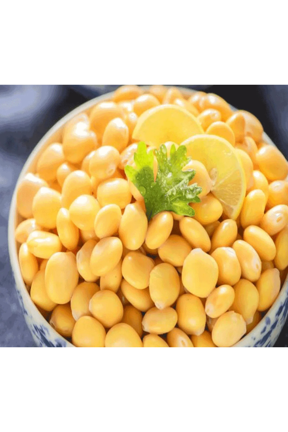 BLOUDAN Hazır Termiye (ACI BAKLA ) (TİRMİS) 300 gr - Fiyatı, Yorumları