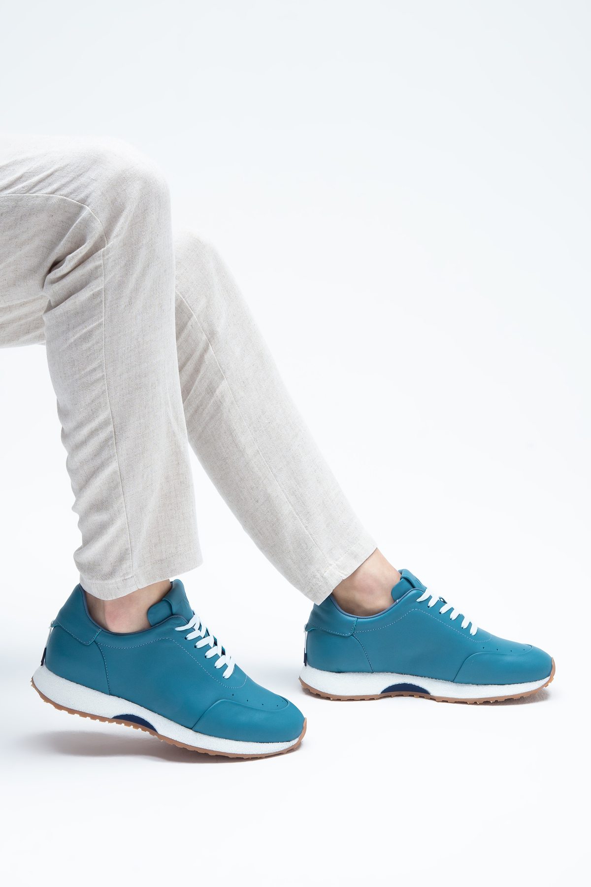 Tamer Tanca Erkek Hakiki Deri Sneakers & Spor Ayakkabı 930 767 Erk Ayk Y23 Fiyatı, Yorumları ...