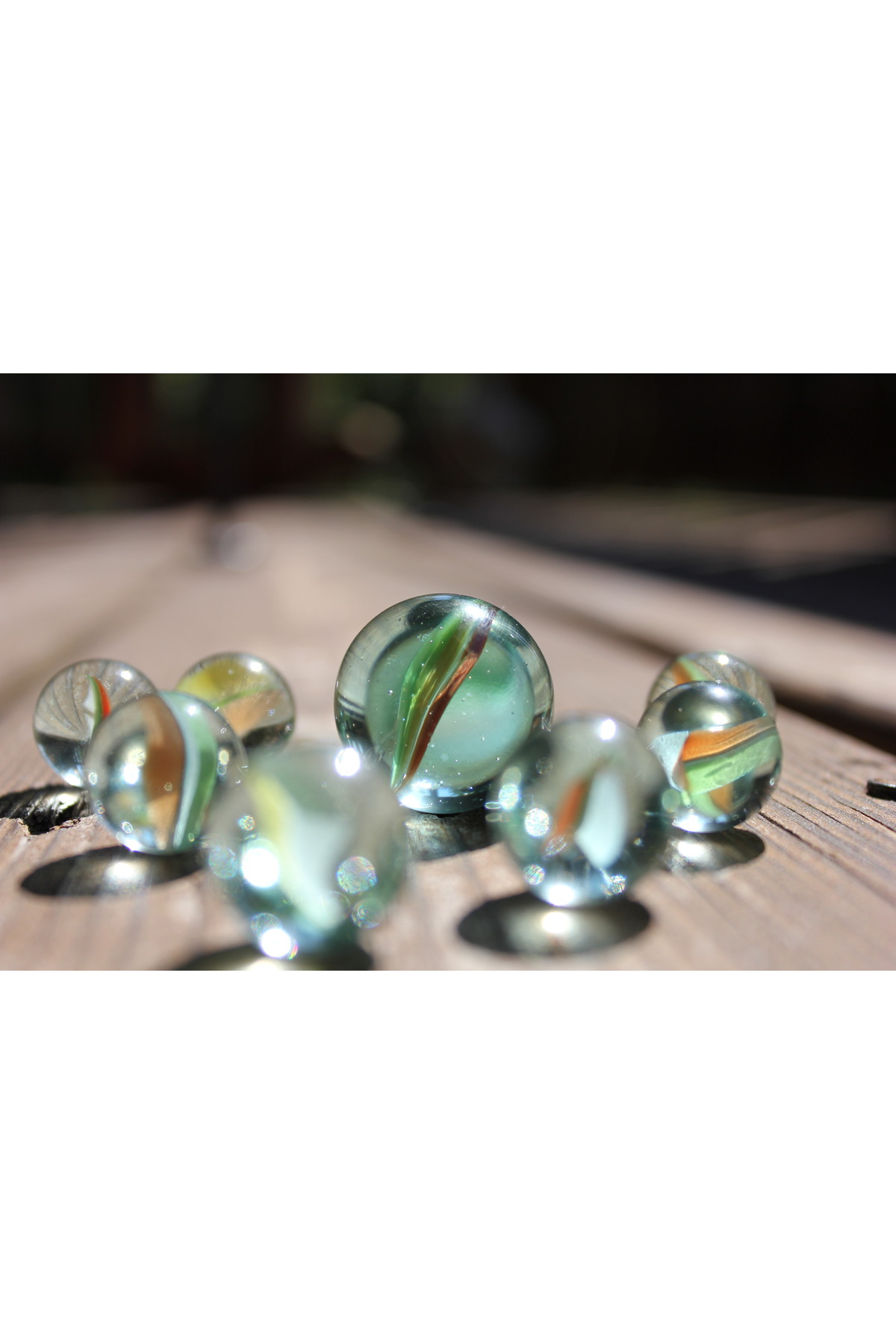 Numaca Oyuncak 50 Adet Misket - Bilye Cam Saf Ve Çeşitli Oyuncak Seti ...