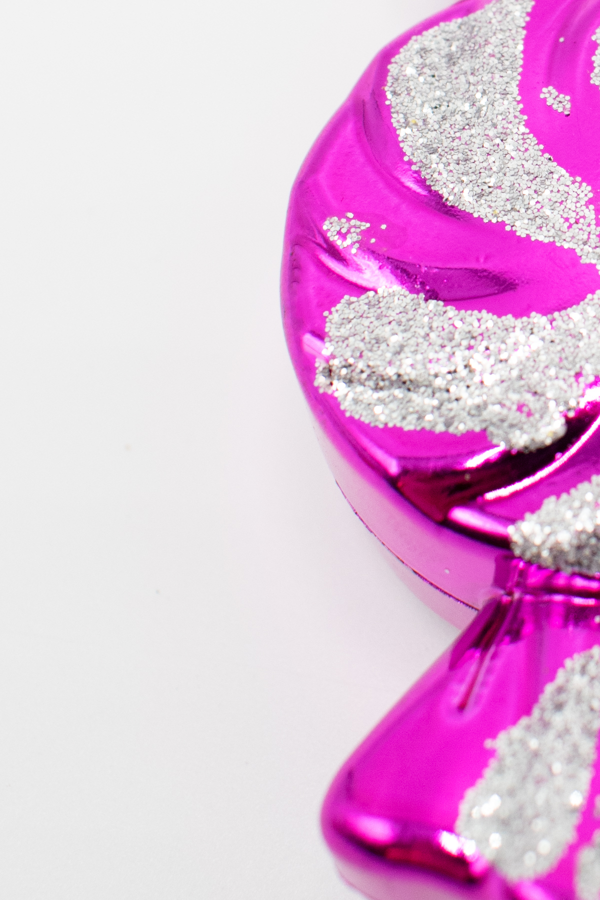 Waldern 6lı Paket Şeker Yılbaşı Çam Ağacı Süsü 9*4 Cm - Fiyatı, Yorumları