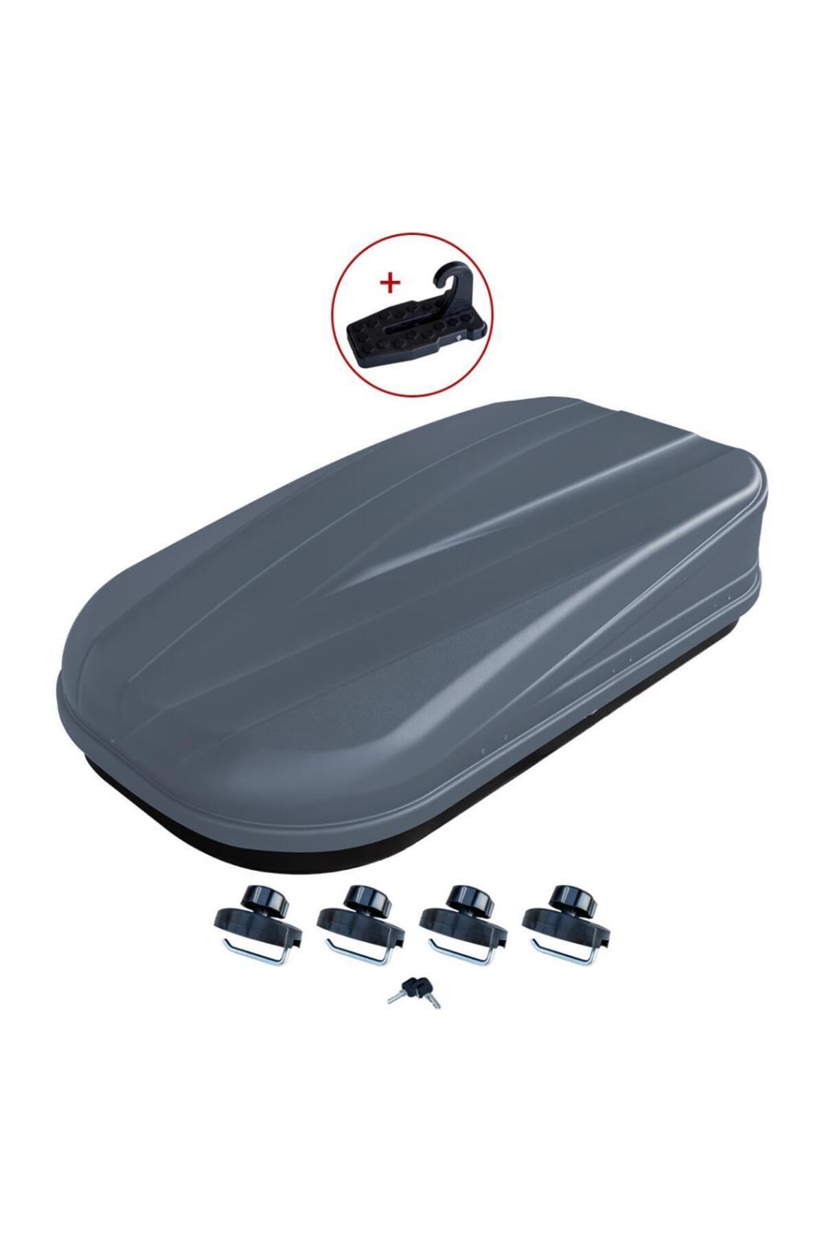 FERROUS Toyota Corolla 11 Sedan 370 Lt Çift Açılır Gri Port Bagaj Ve ...