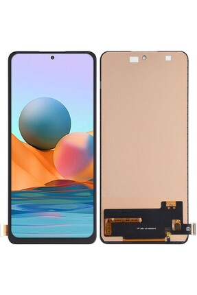 📱 Xiaomi Redmi Note 11 Pro Ekran Özelliklerini Keşfedin!