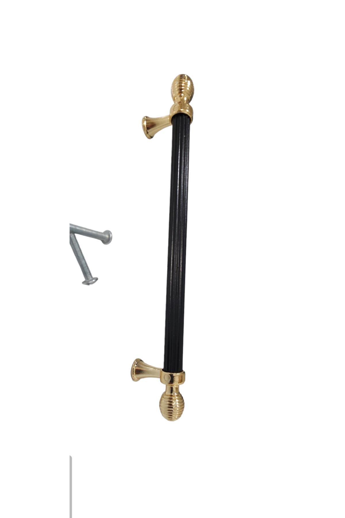 MASALL Asel Kupl ( 96 Mm ) Metal Vidalı Mutfak Dolabı,şifonyer, Komidin ...
