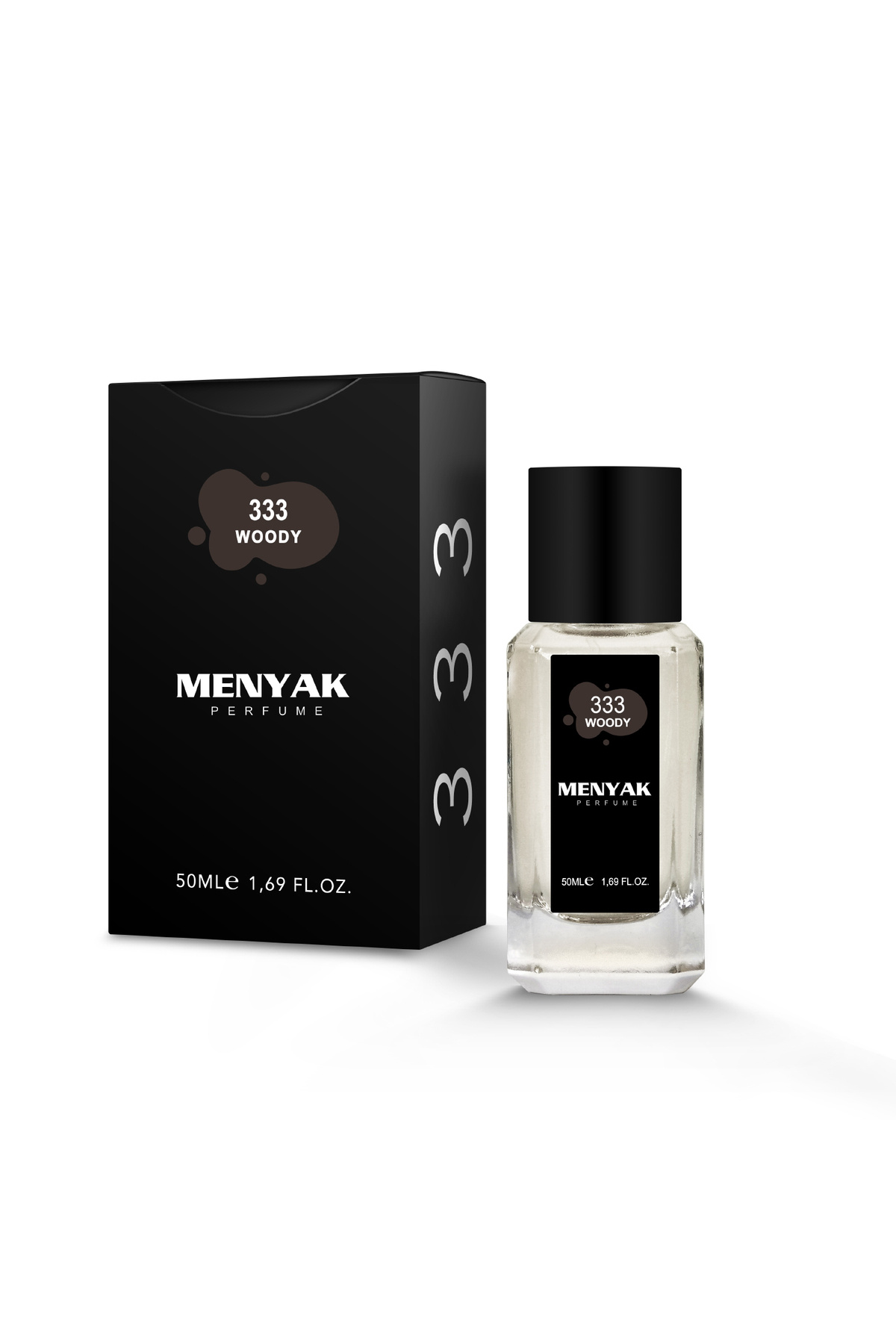 menyak perfume 333 Milyon Lucky Erkek Parfümü 50 ml Edp Fiyatı ...