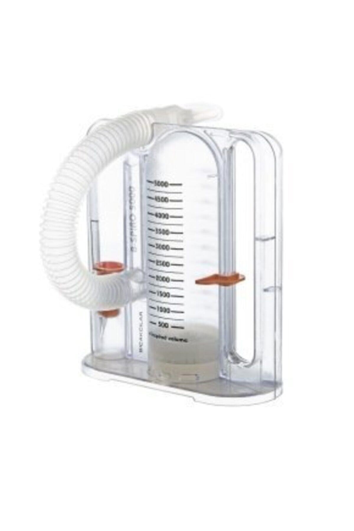 Bıçakçılar Bıçakcılar B-spiro 5000 Volumetrik Spirometre Fiyatı ...