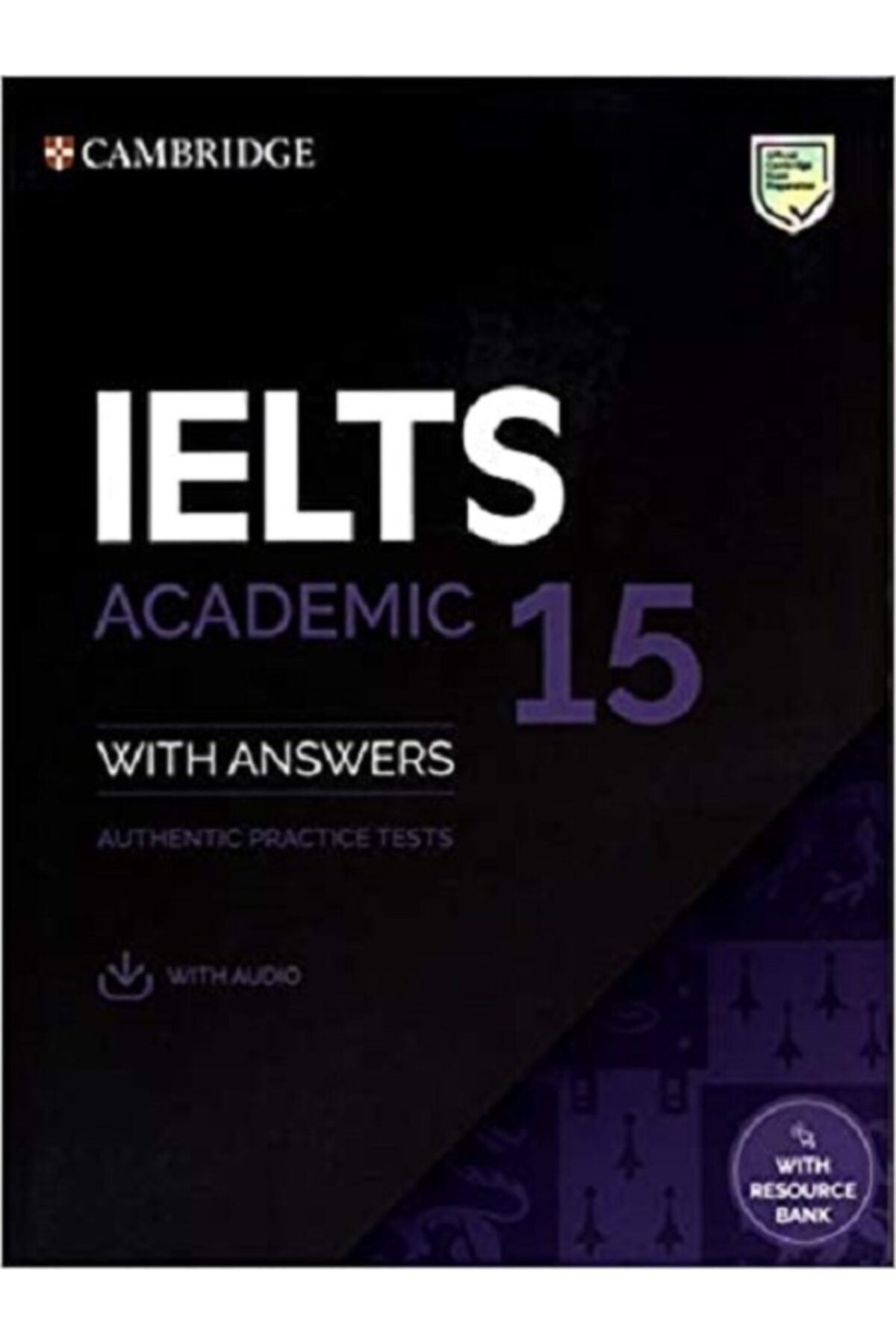 Cambridge University Ielts 15 Academic Student's Book With Answers ...