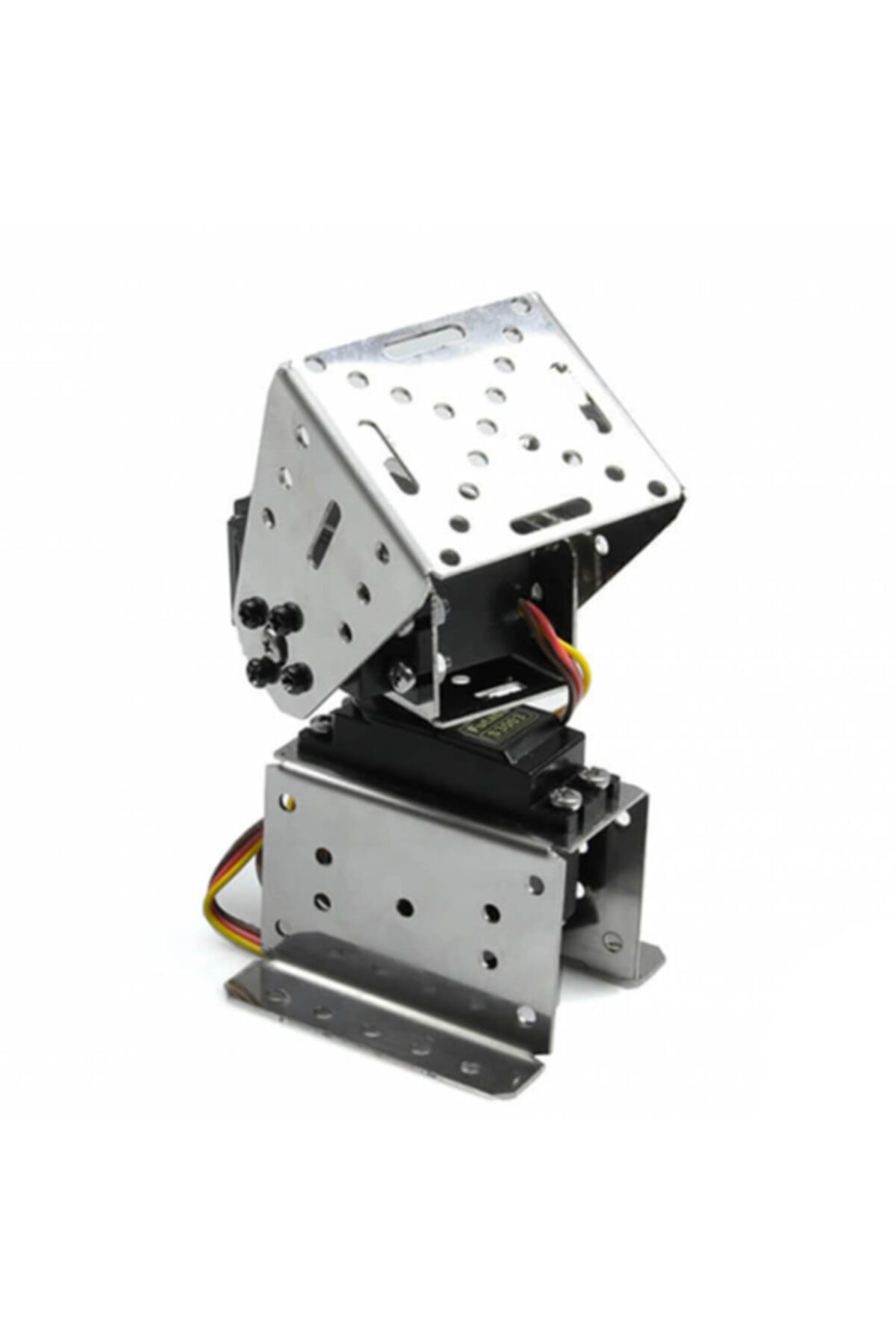 Robotus Robopan Xl Metal Pan Tilt Ünitesi - Fiyatı, Yorumları