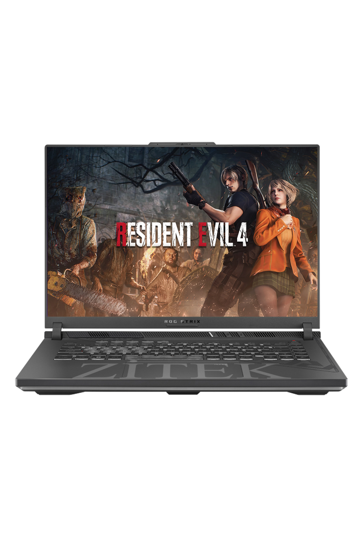 ASUS Rog Strix G16 Intel I7 13650HX 16 GB 1 TB SSD Rtx 4050 165 Hz 16 ...