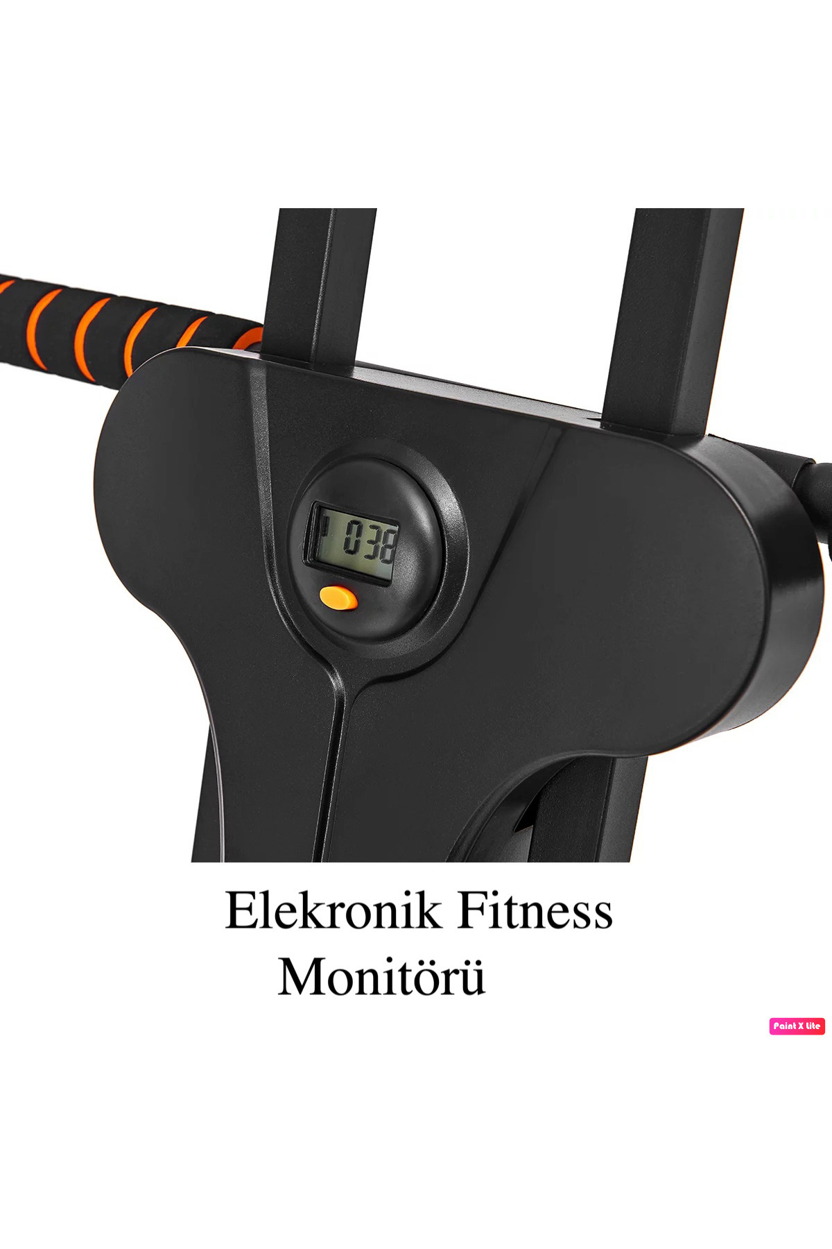 Avessa Relife Vertical Climber Dikey Dağcı Tırmanma Makinesi Ev ...