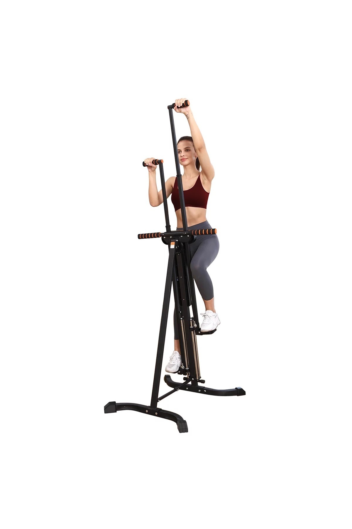 Avessa Relife Vertical Climber Dikey Dağcı Tırmanma Makinesi Ev ...