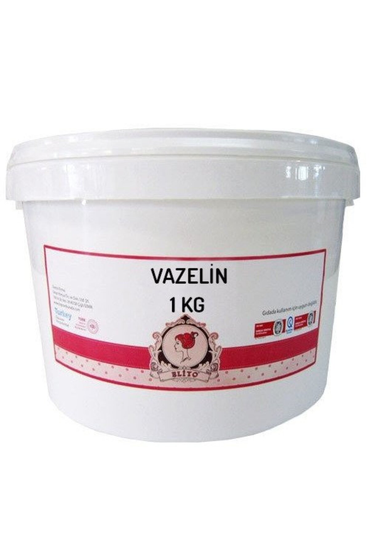 elito Vazelin 1 kg Fiyatı, Yorumları - Trendyol