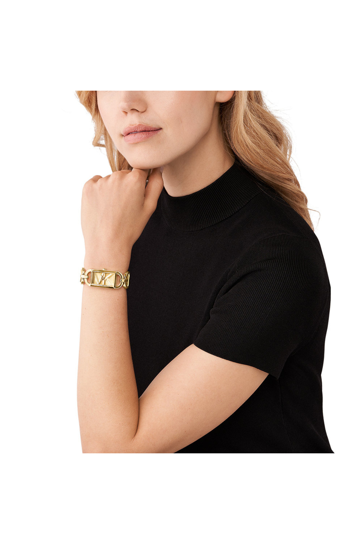 Michael Kors MK Empire Uhr MK7406 - Trendyol