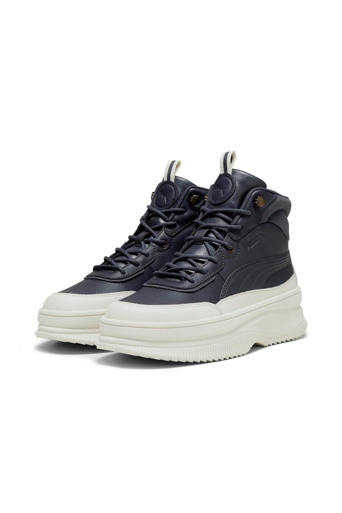 Puma Mayra Strong Kadın Sneaker Fiyatı, Yorumları - Trendyol