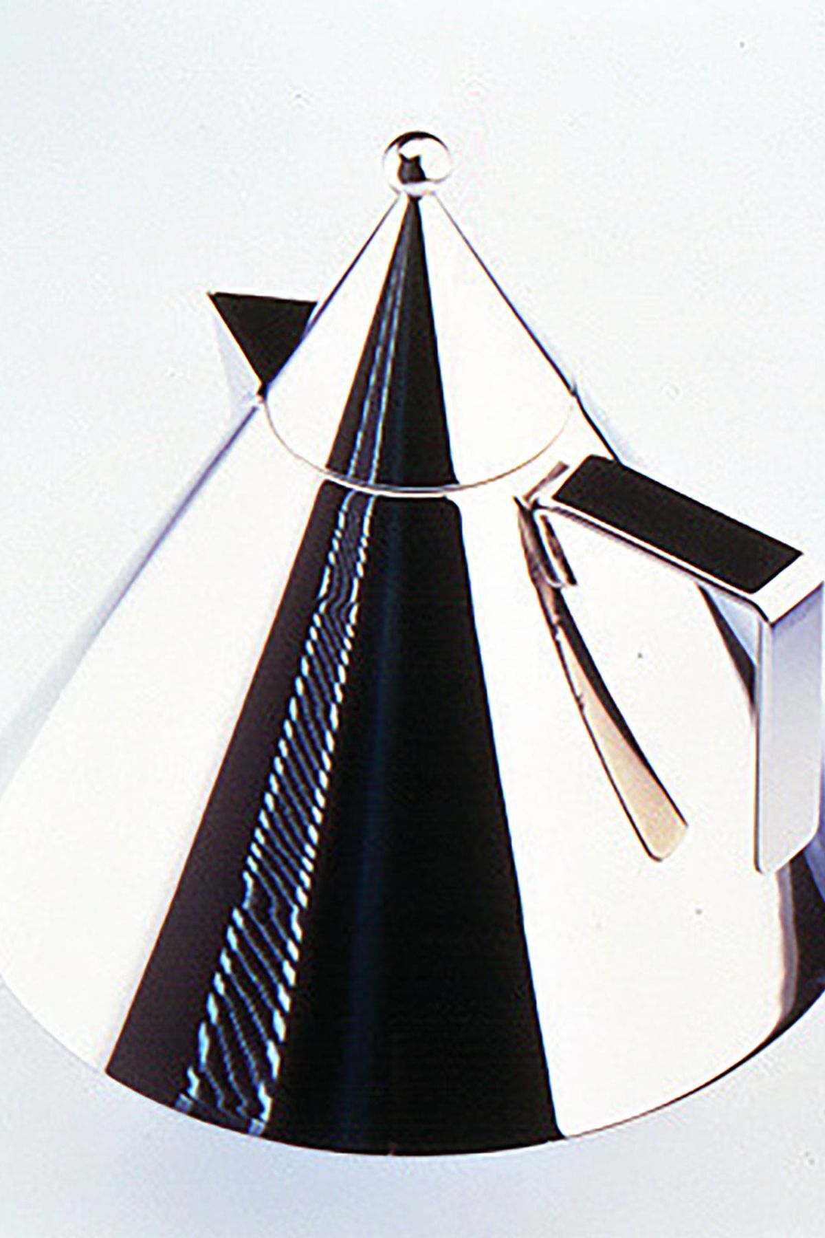 Alessi Il Conico Kettle 2 Lt Fiyatı, Yorumları - Trendyol