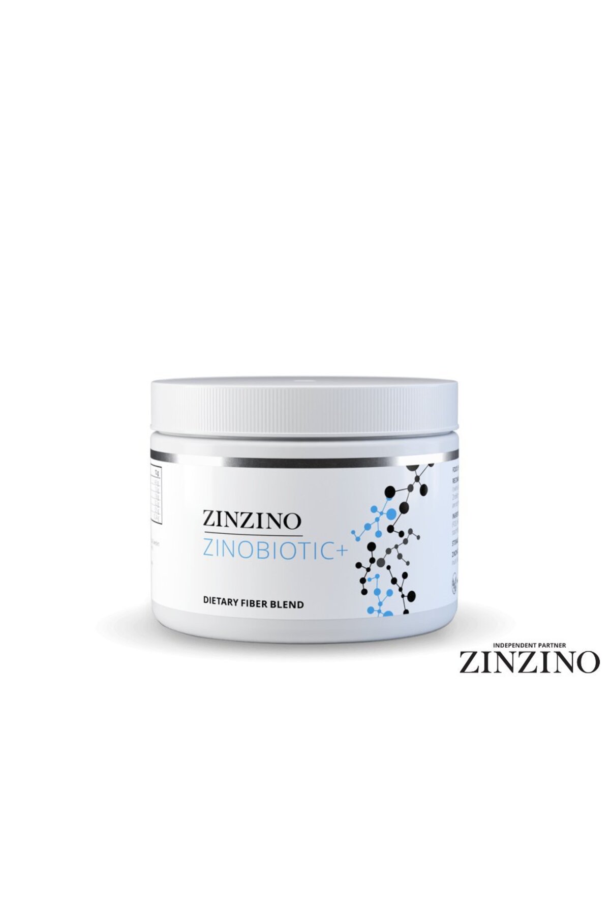 Zinzino Zinobiotic 180 gr (SKT 08.2026) - Fiyatı, Yorumları