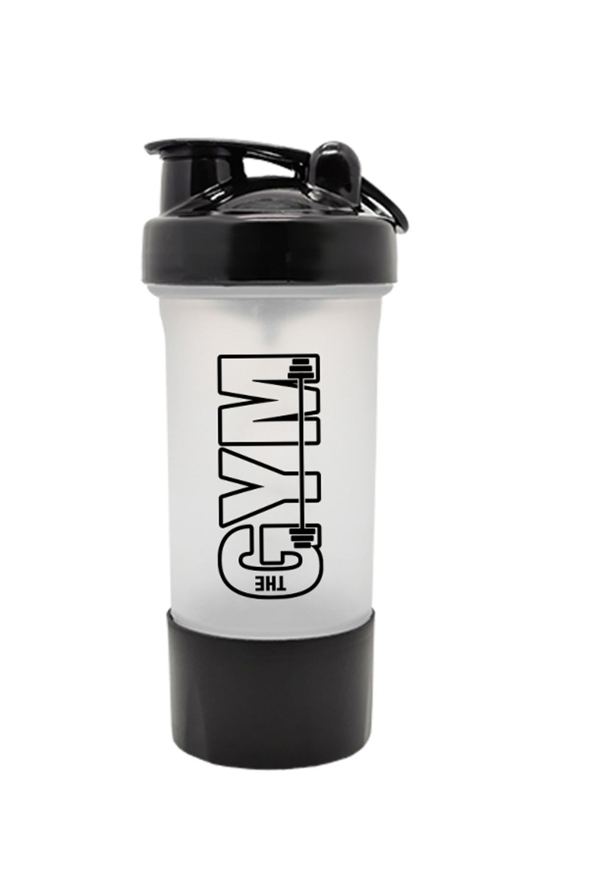 COOL SHAKER GYM LOGO SMART SHAKER 550 CC Fiyatı, Yorumları - Trendyol