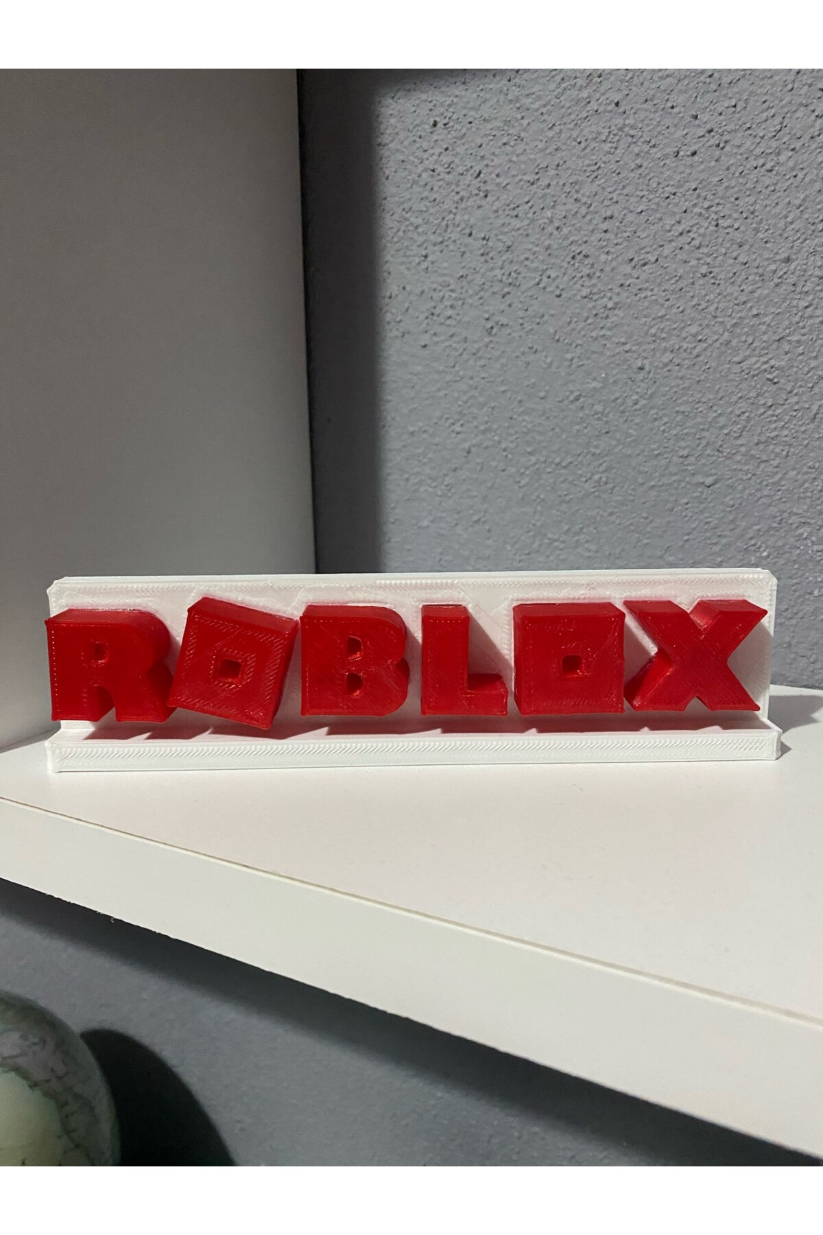 Devotech Roblox Logo Ve Figür Stand Fiyatı, Yorumları - Trendyol