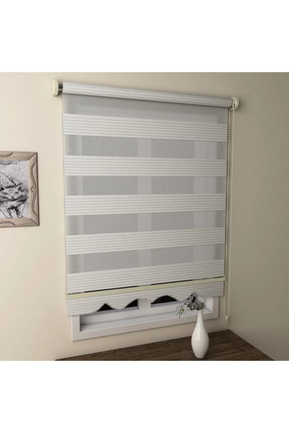 buybox PİLELİ Stor Zebra Perdeler Fiyatı, Yorumları - Trendyol