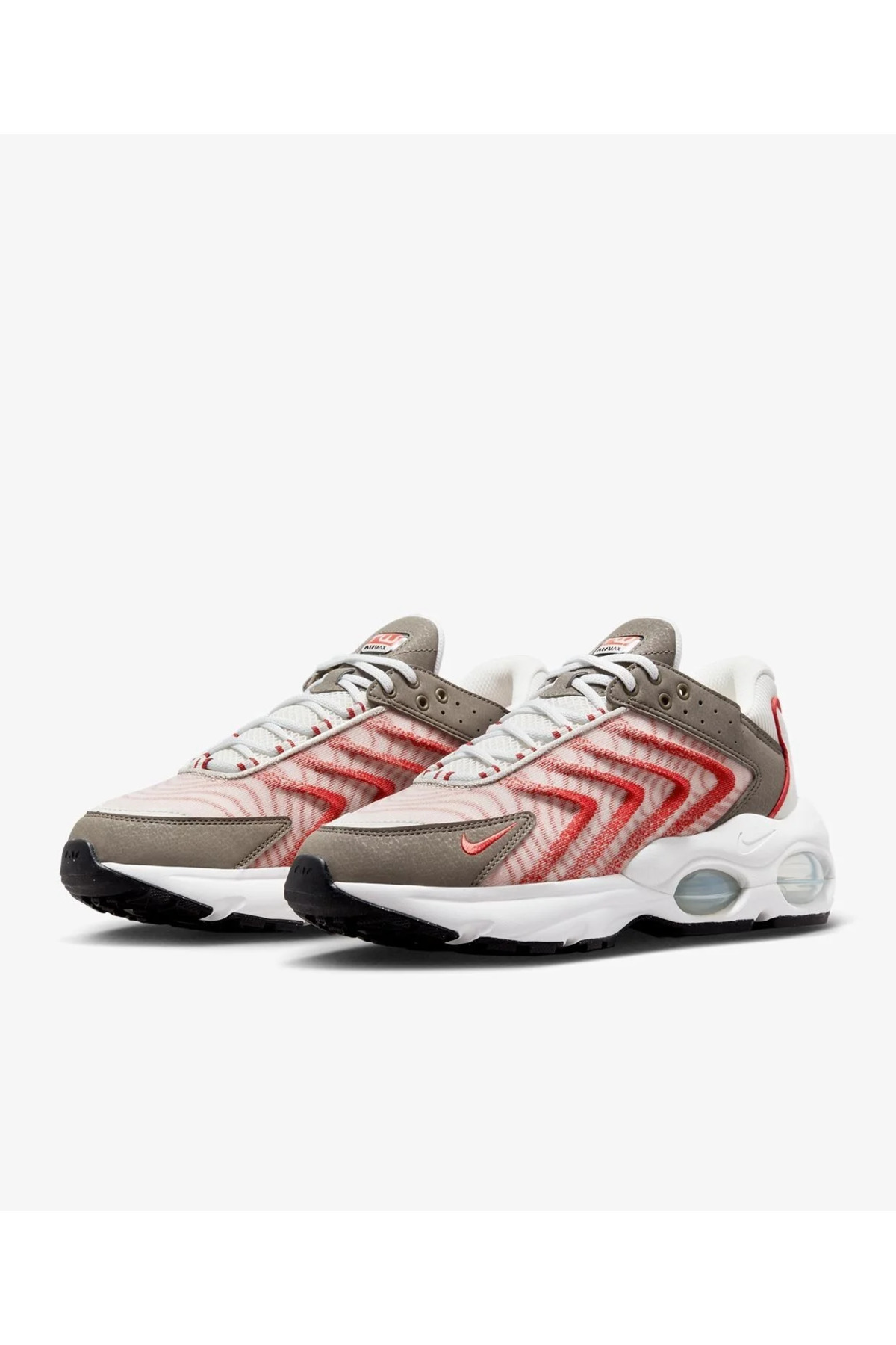 Nike Air Max Tw Erkek Sneaker Ayakkabı Dq3984-002 Fiyatı, Yorumları ...
