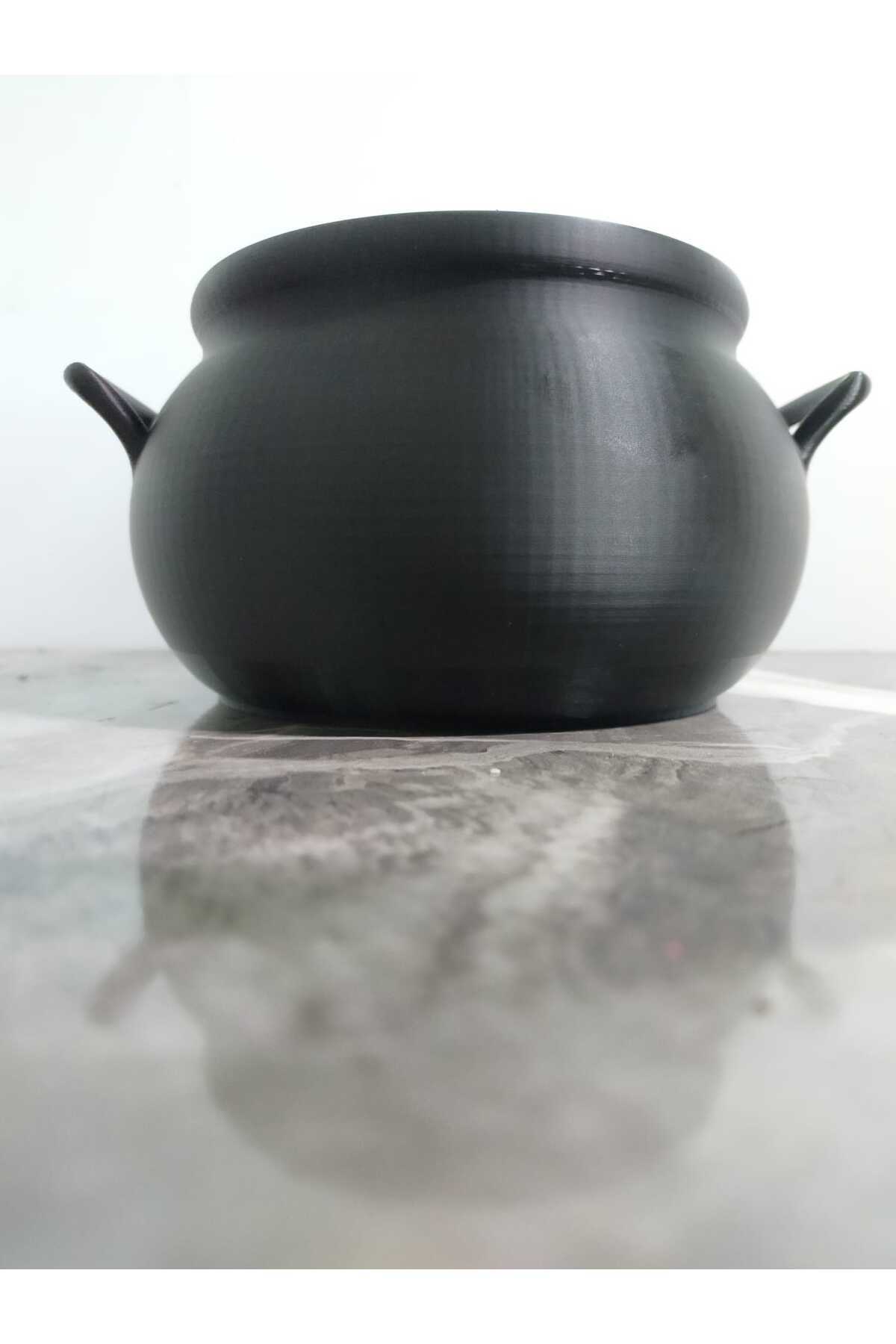 KUNDUZ AHŞAP TASARIM ATÖLYESİ BÜYÜK BOY CADI KAZANI Fiyatı, Yorumları ...