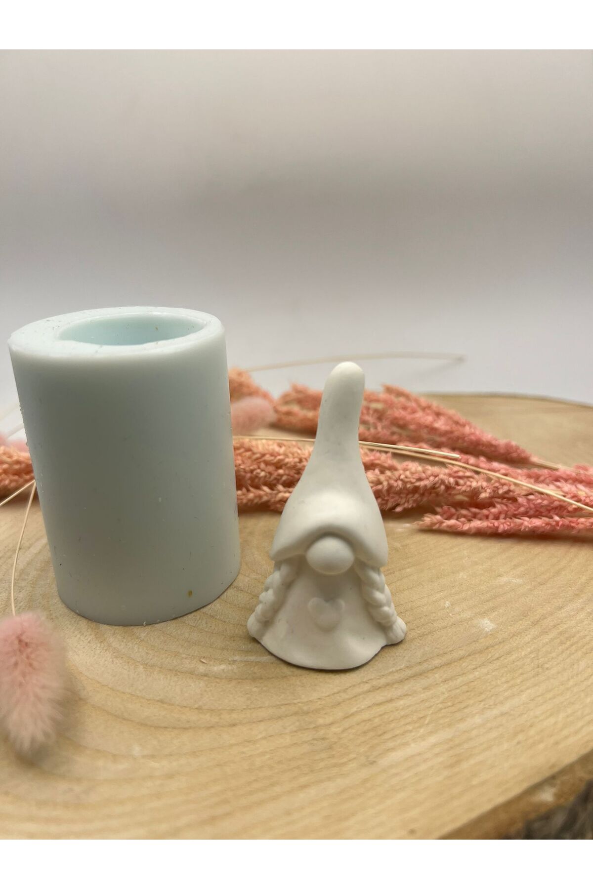 Atölye Eda Dem Şirine Burnuk Silikon Kalıp Fiyatı, Yorumları - Trendyol