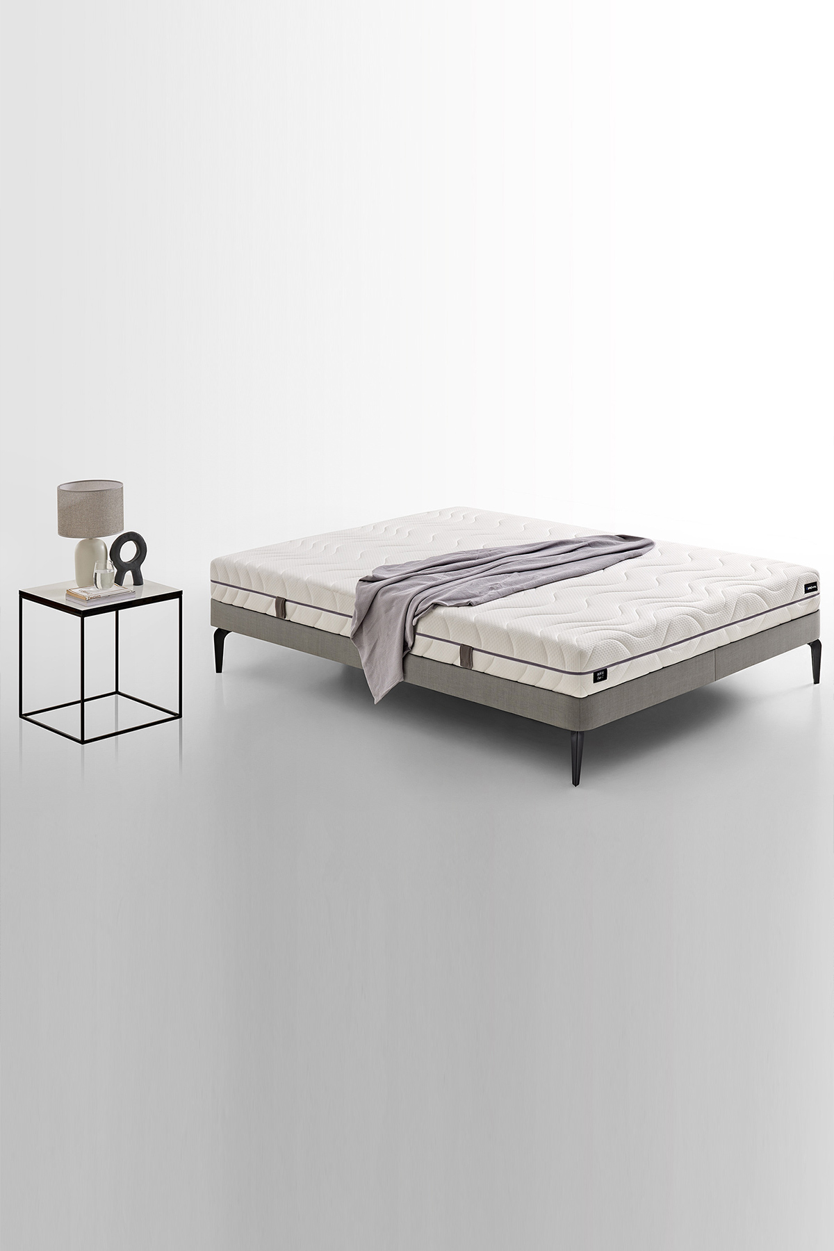 Yataş Royal Duo 7 Slim Roll Pack Pocket Yaylı Yatak - Fiyatı, Yorumları