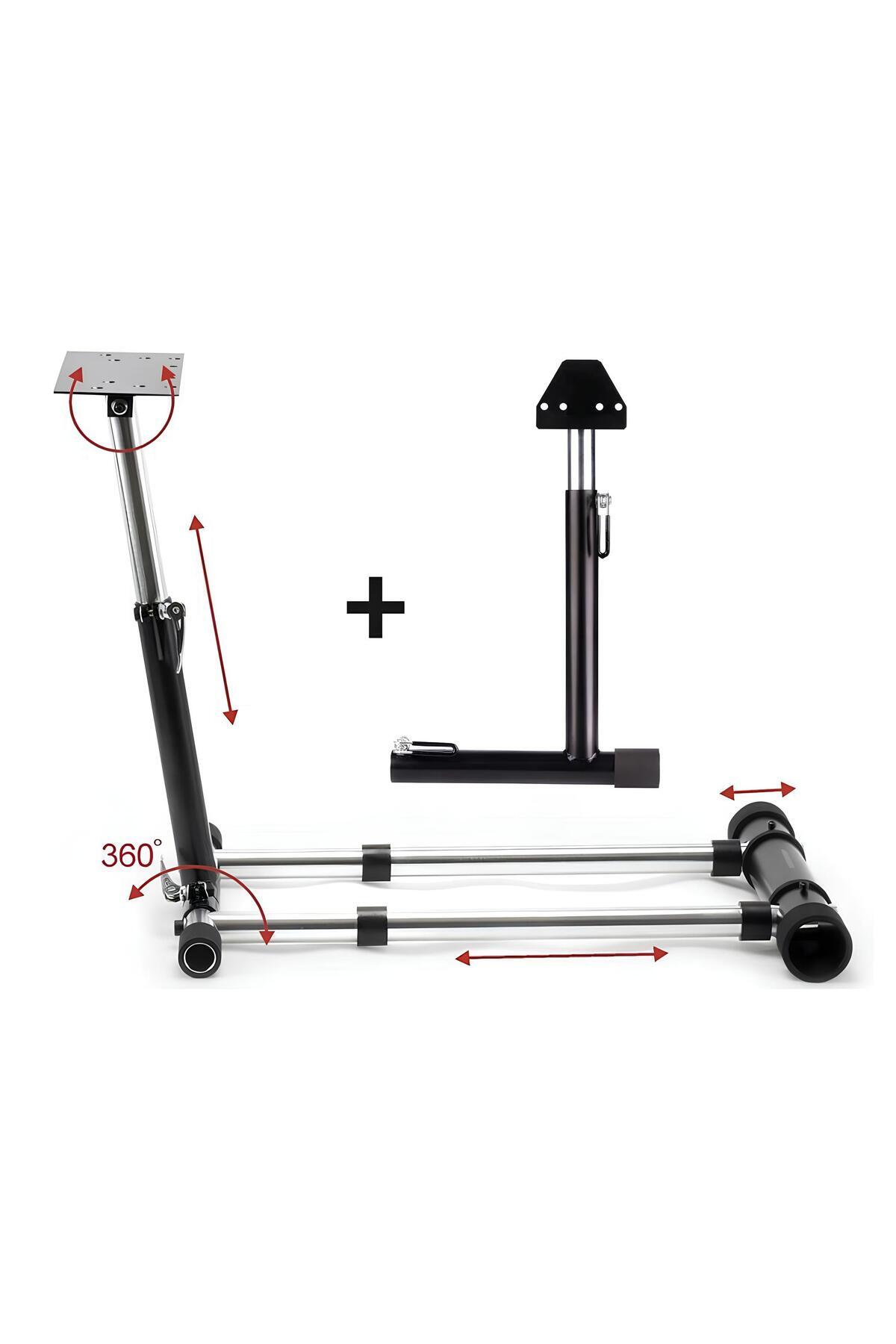 Speed Stand Pro Direksiyon Setlerine Uygun Rgs Modüllü Direksiyon ...