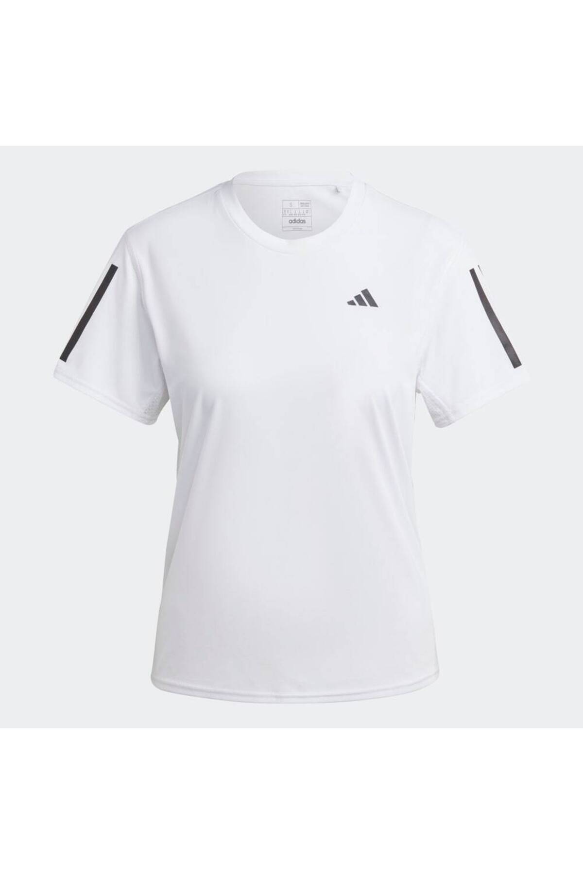 adidas Kadın T-shirt Own The Run Tee Ic5189 Fiyatı, Yorumları - Trendyol