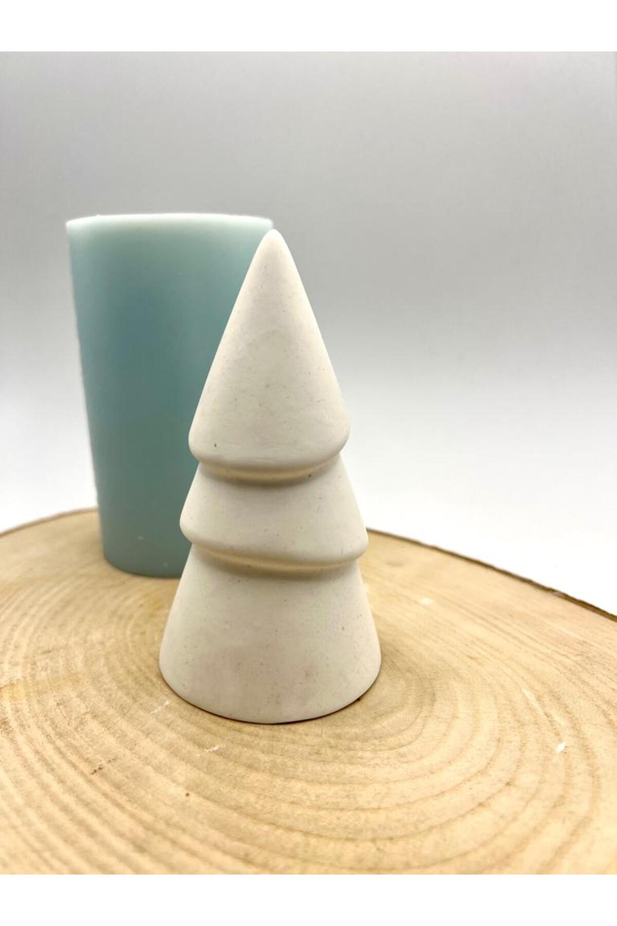 Atölye Eda Dem Tombul Ağaç Silikon Kalıp Fiyatı, Yorumları - Trendyol