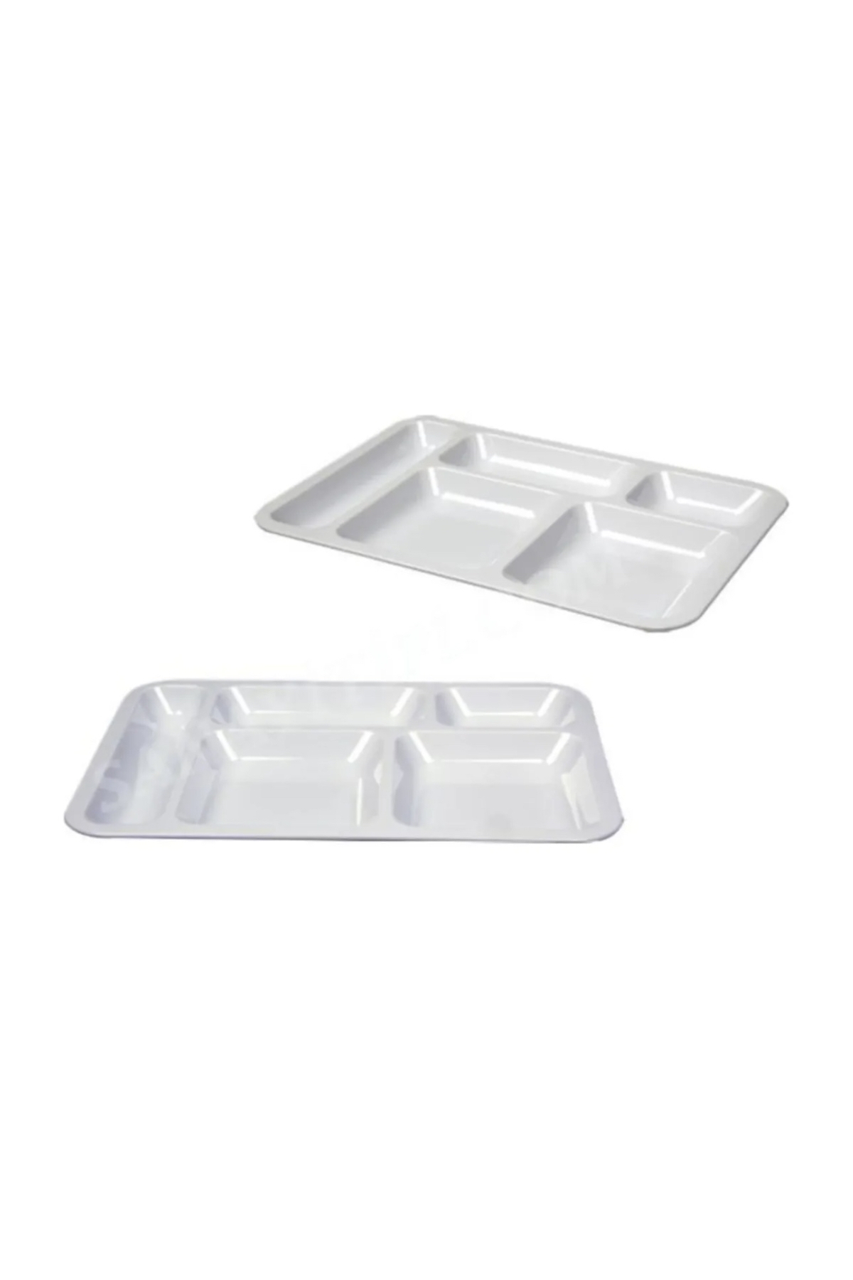 Tabibu Tabilot Tabildot Polikarbon Melamin Tablot Tabağı Büyük Boy ...