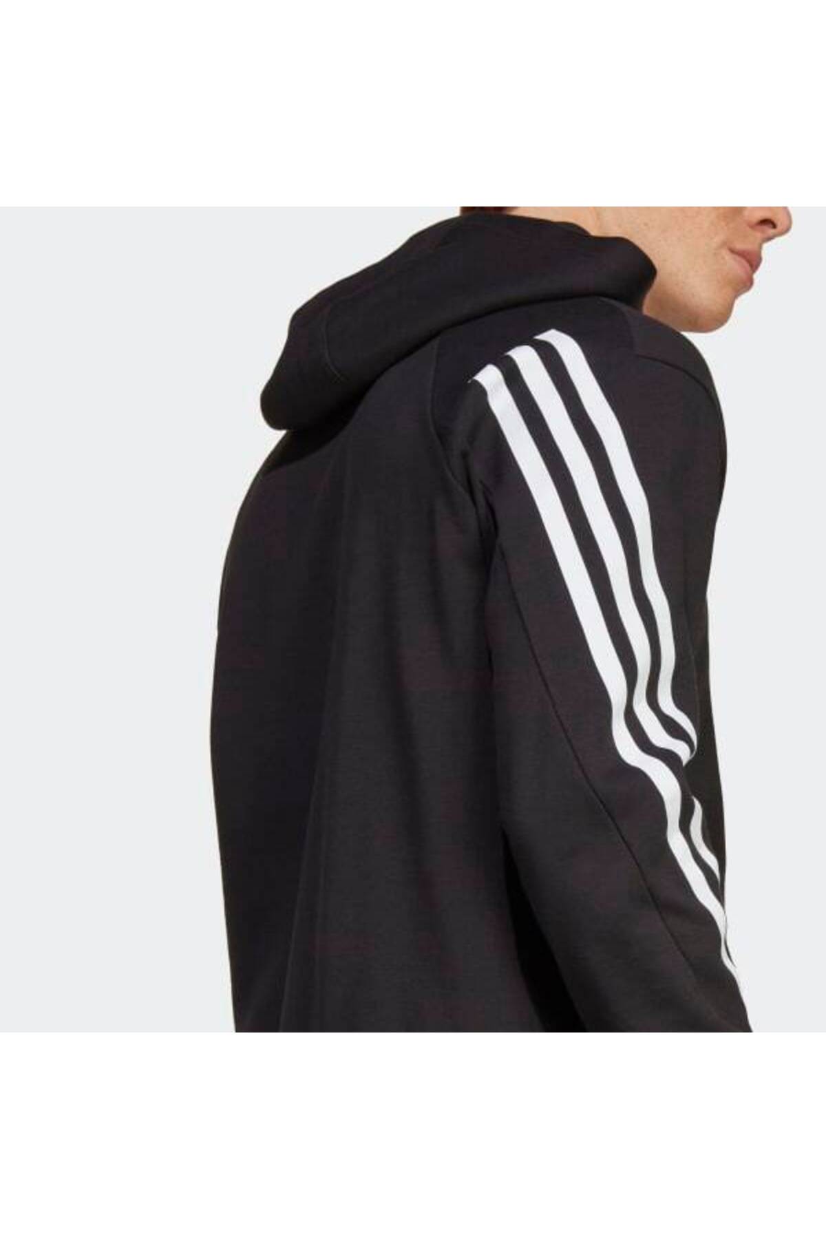 adidas Erkek Logo Kapşonlu Sweat M Fı 3s Hd Ic6710 Fiyatı, Yorumları ...