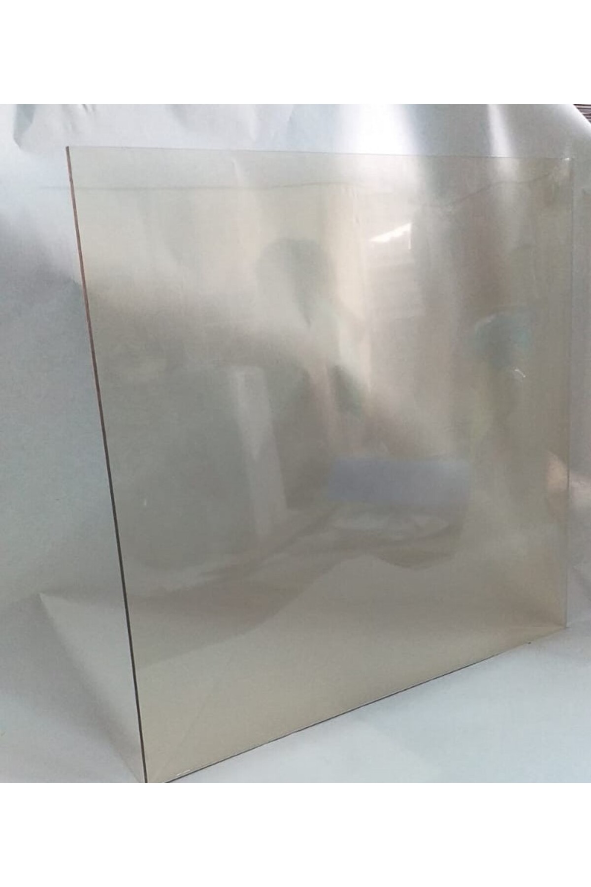 Kera Glass Şömine Seramik Camı 12x21 cmFiyatı, Yorumları - Trendyol