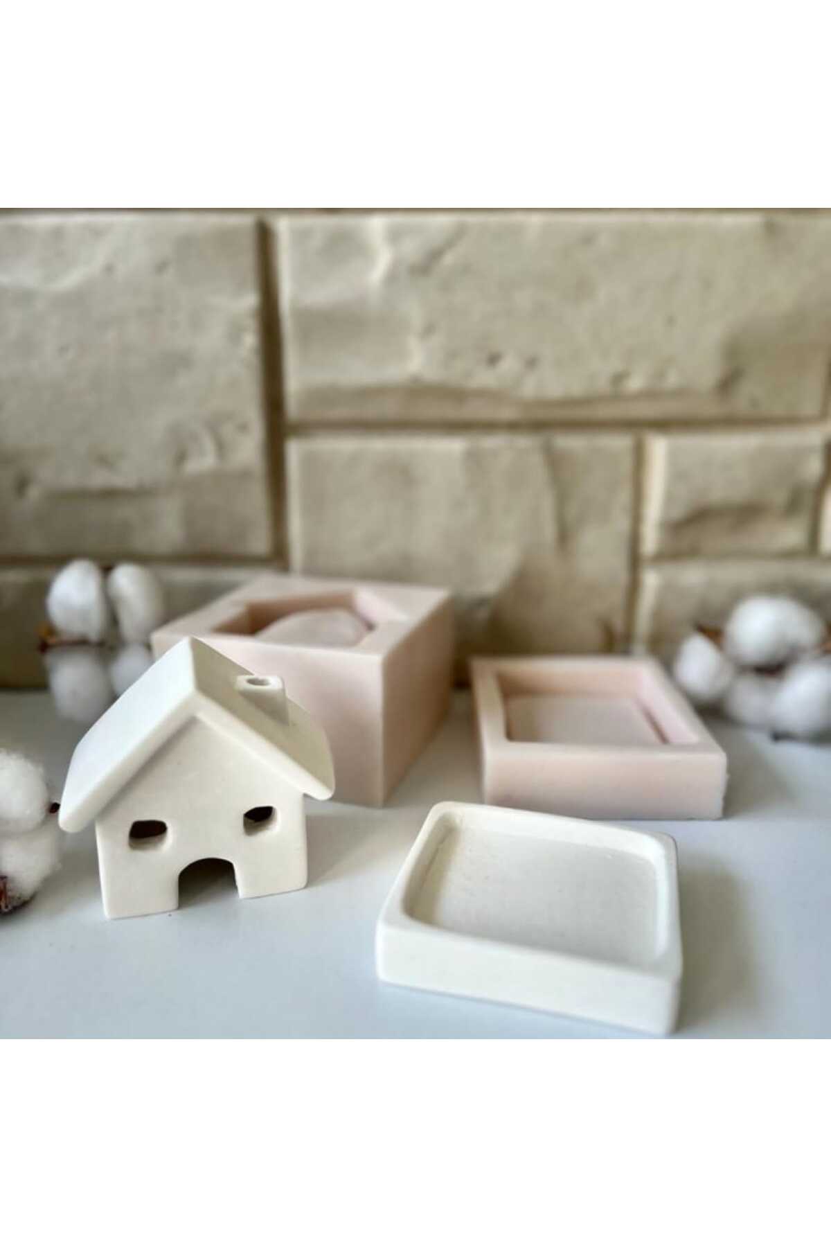 Atölye Eda Dem Ev Mumluk Silikon Kalıp Fiyatı, Yorumları - Trendyol