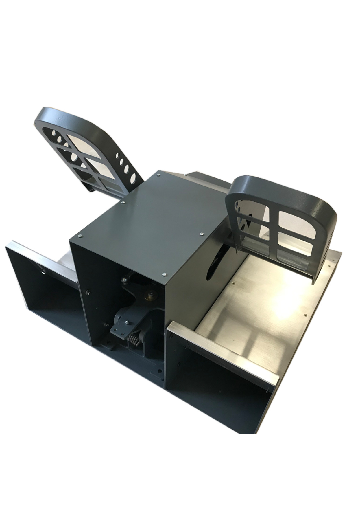 Cockpitturk Boeing B737 Rudder Pedal - Fiyatı, Yorumları