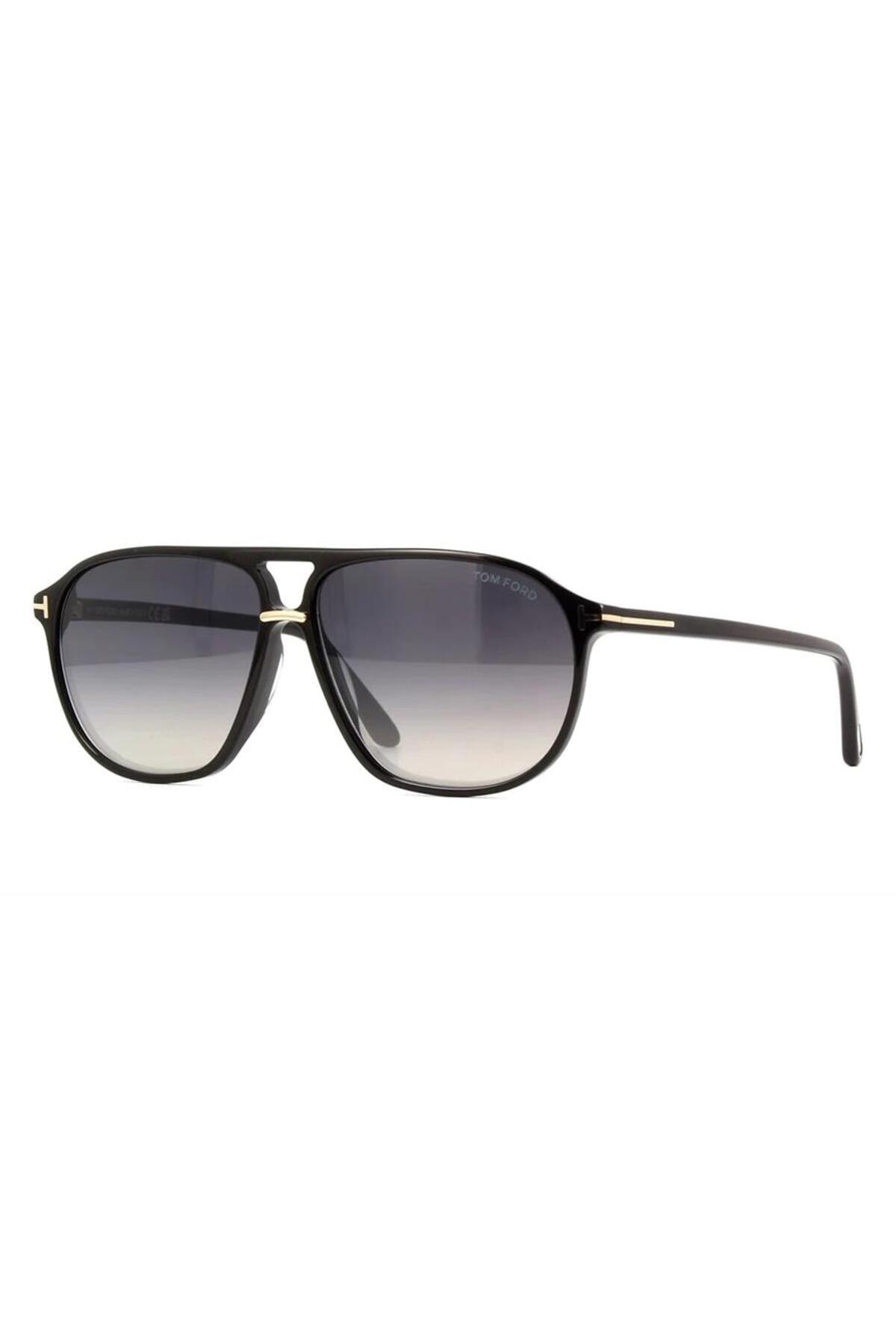 Tom Ford Tomford Güneş Gözlüğü Tf1026 01b 61-12 - Fiyatı, Yorumları