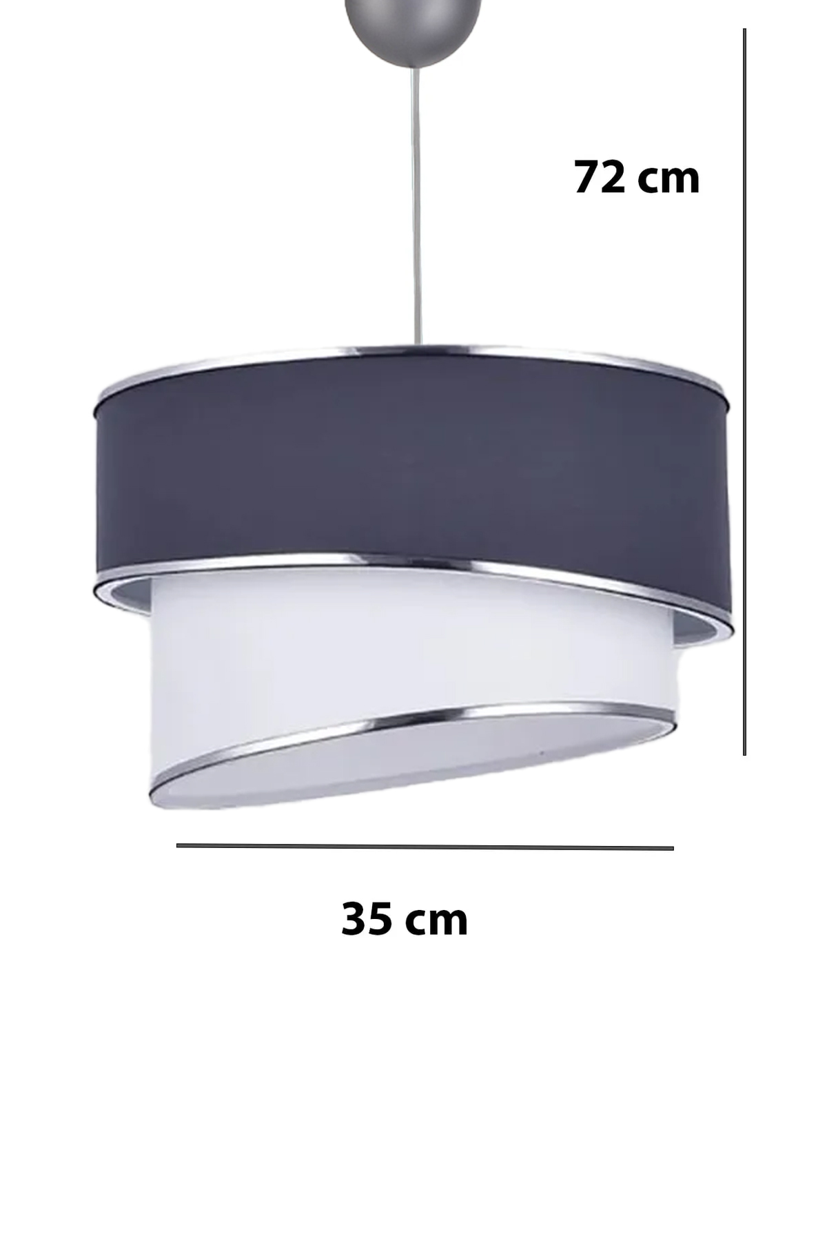 BBY HOME & DESIGN AVİZE,SARKIT,MODERN DAMİAN MODEL - Fiyatı, Yorumları