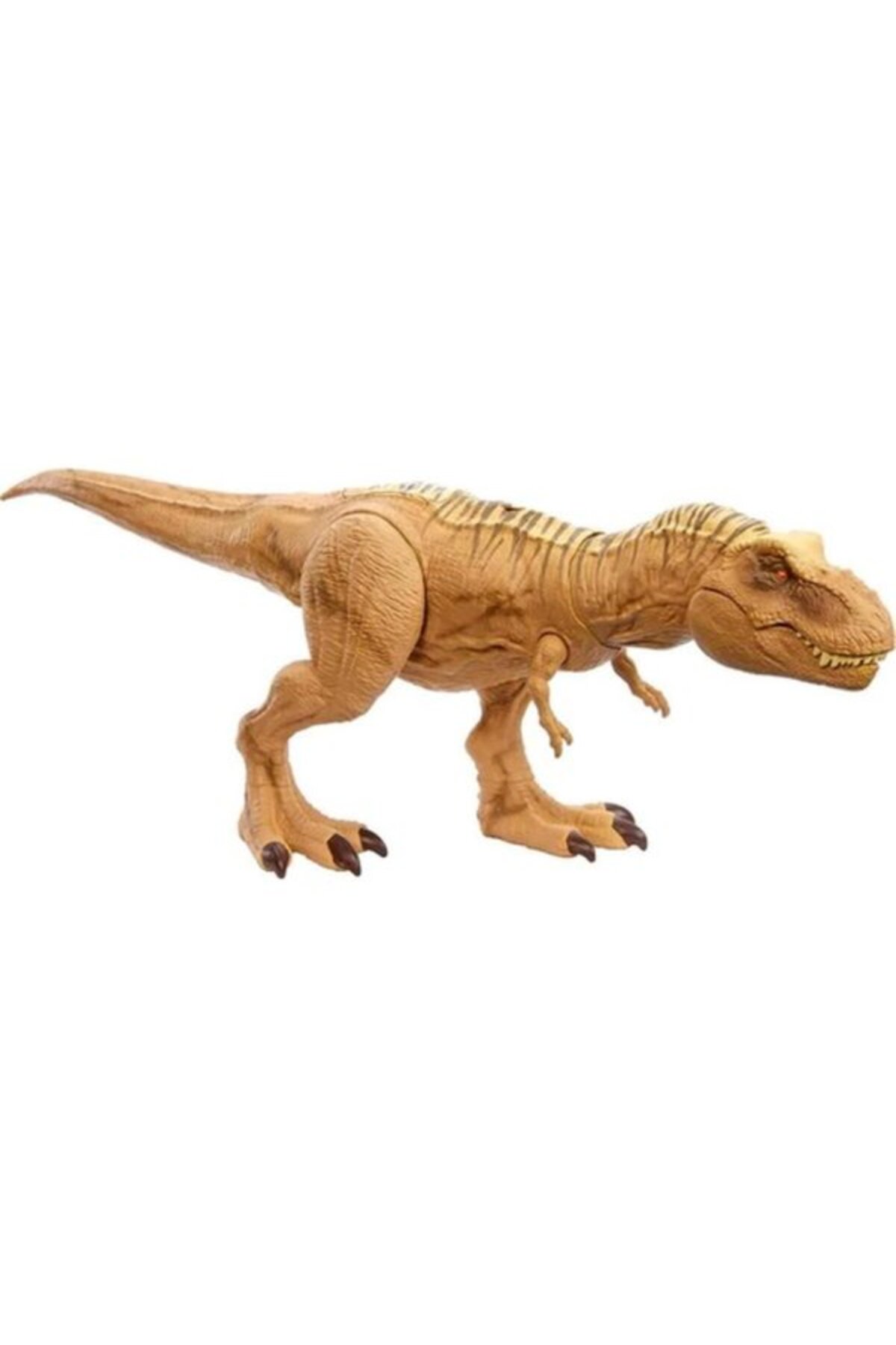 Jurassic World JW-New Feature T.Rex HNT62 Fiyatı, Yorumları - Trendyol