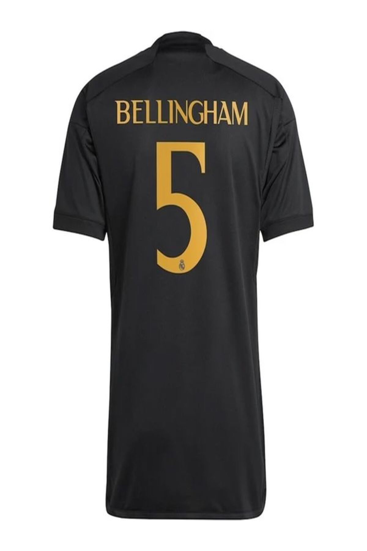 forMAtik Jude Bellingham Forması Siyah Fiyatı, Yorumları - Trendyol