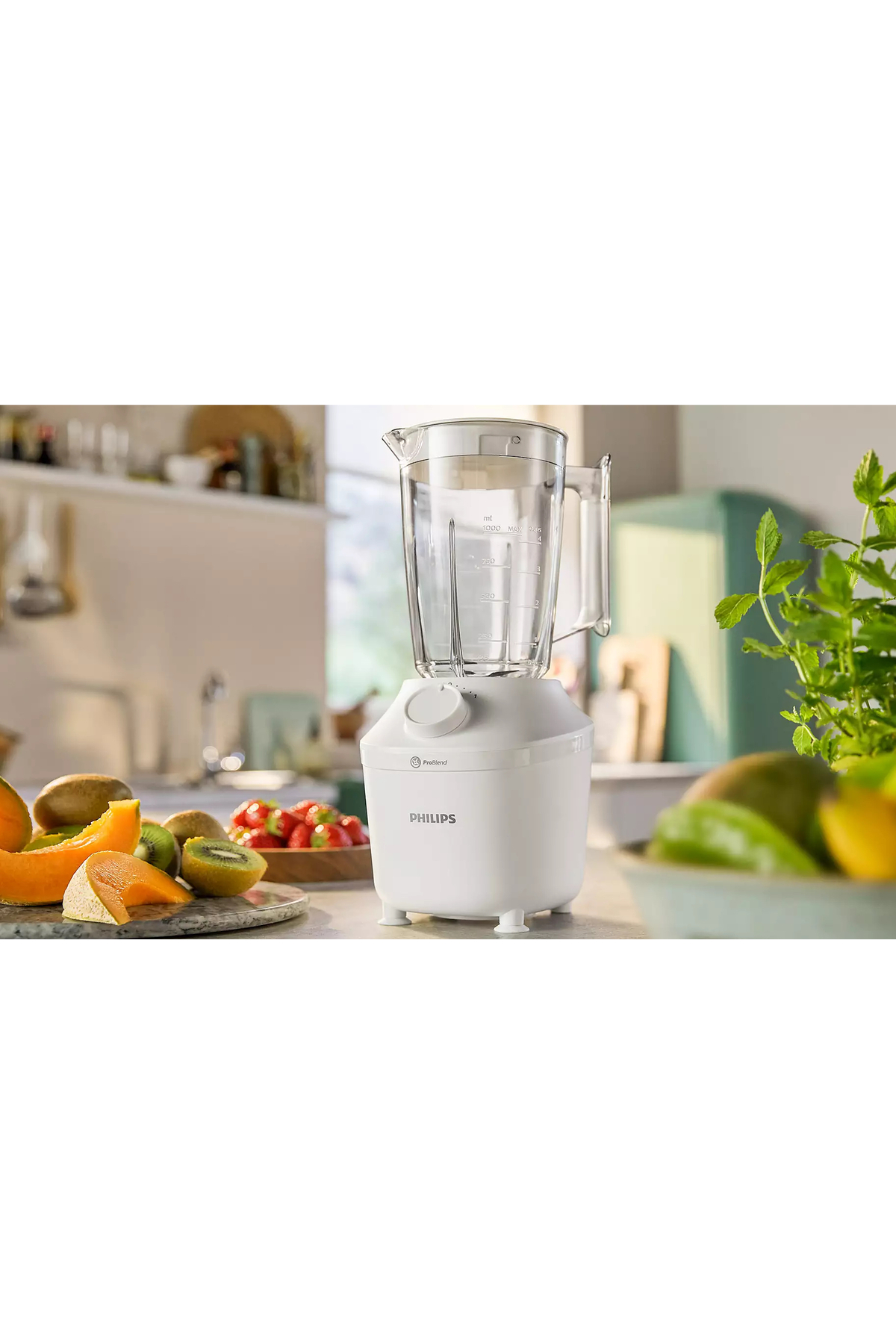 Philips Series 3000 Blender ProBlend Teknolojisi, 450 W, 1,9 l Fiyatı ...