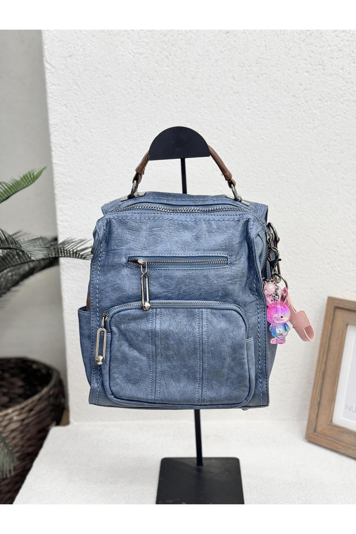 Matthew Cox 1019 HEM EL HEM SIRT ÇANTASI DERİ KADIN Fiyatı, Yorumları ...