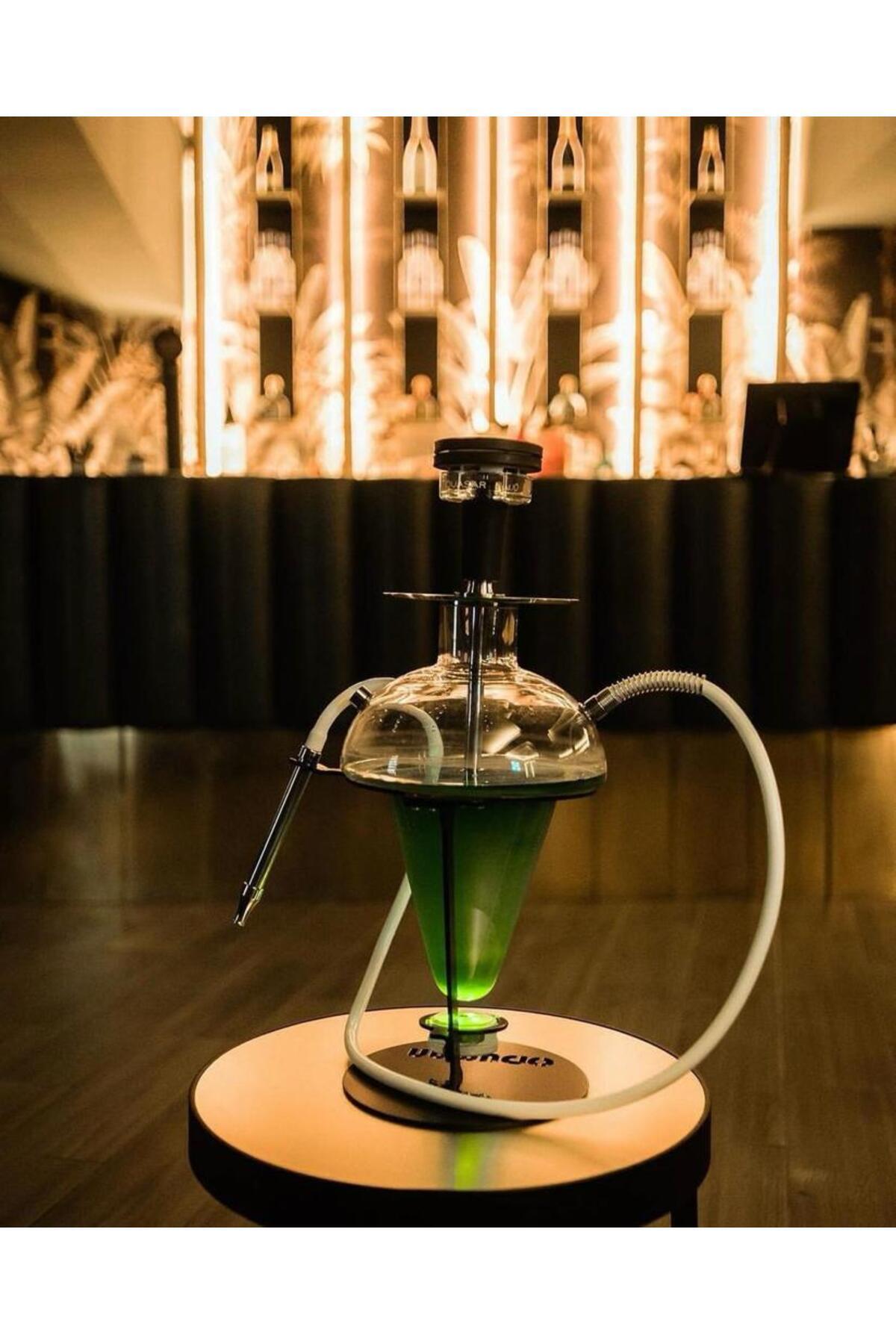 Oduman N5-z Şeffaf Nargile Fiyatı, Yorumları - Trendyol